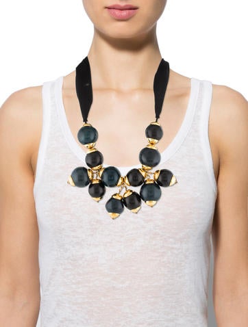 Marni Jewelry Luxury Fashion | The RealReal