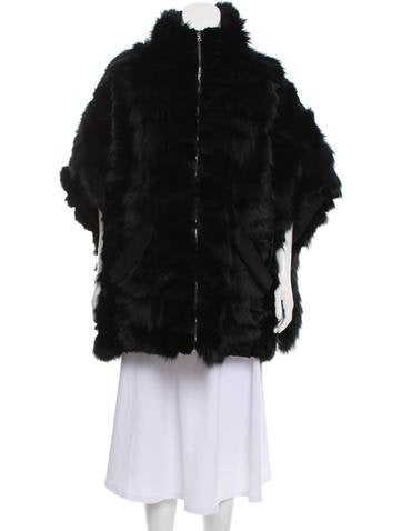 marni fur | The RealReal