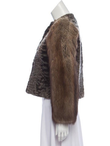 marni fur | The RealReal