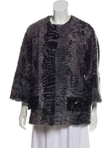 marni fur | The RealReal