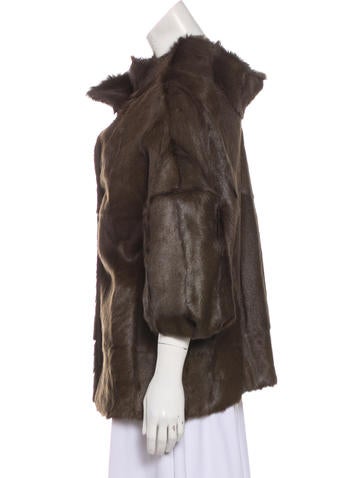 marni fur | The RealReal