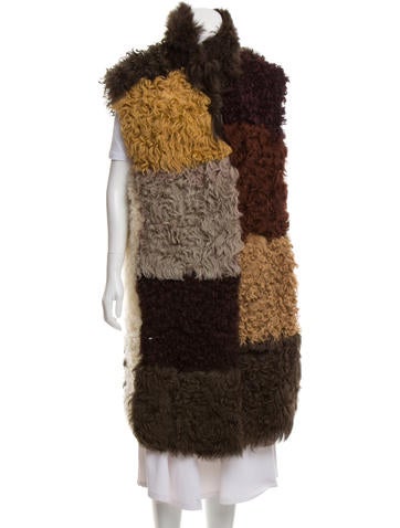 marni fur | The RealReal