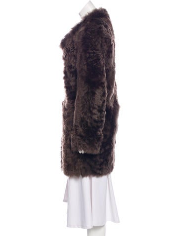 marni fur | The RealReal