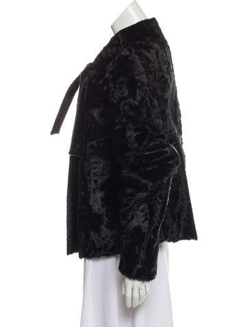 marni fur | The RealReal