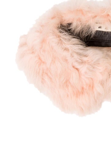 marni fur | The RealReal