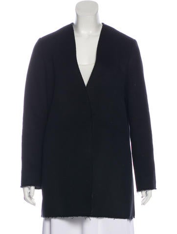 coats | The RealReal