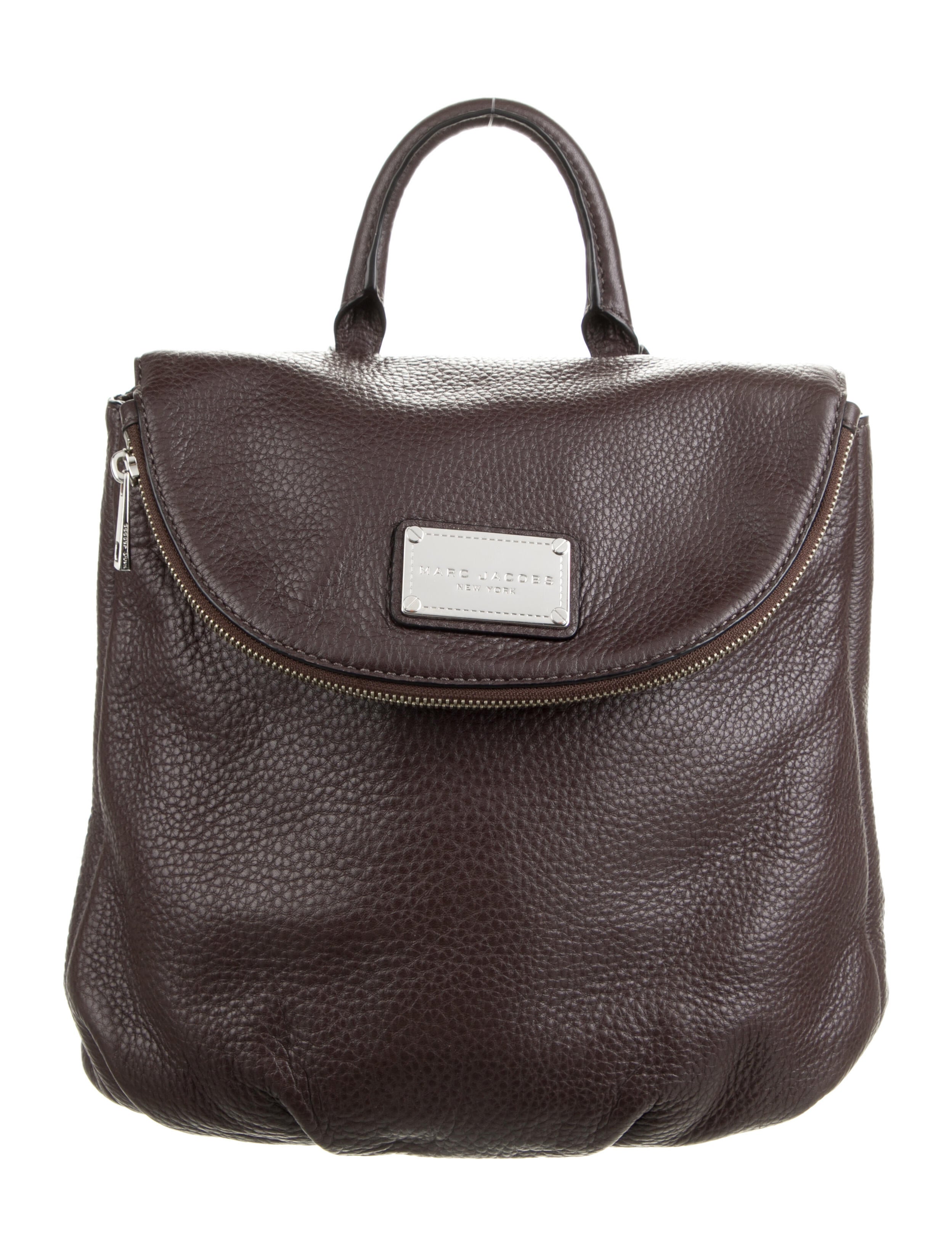 Nancy Gonzalez Small Drawstring Two-Pocket Backpack - Yellow Backpacks ...