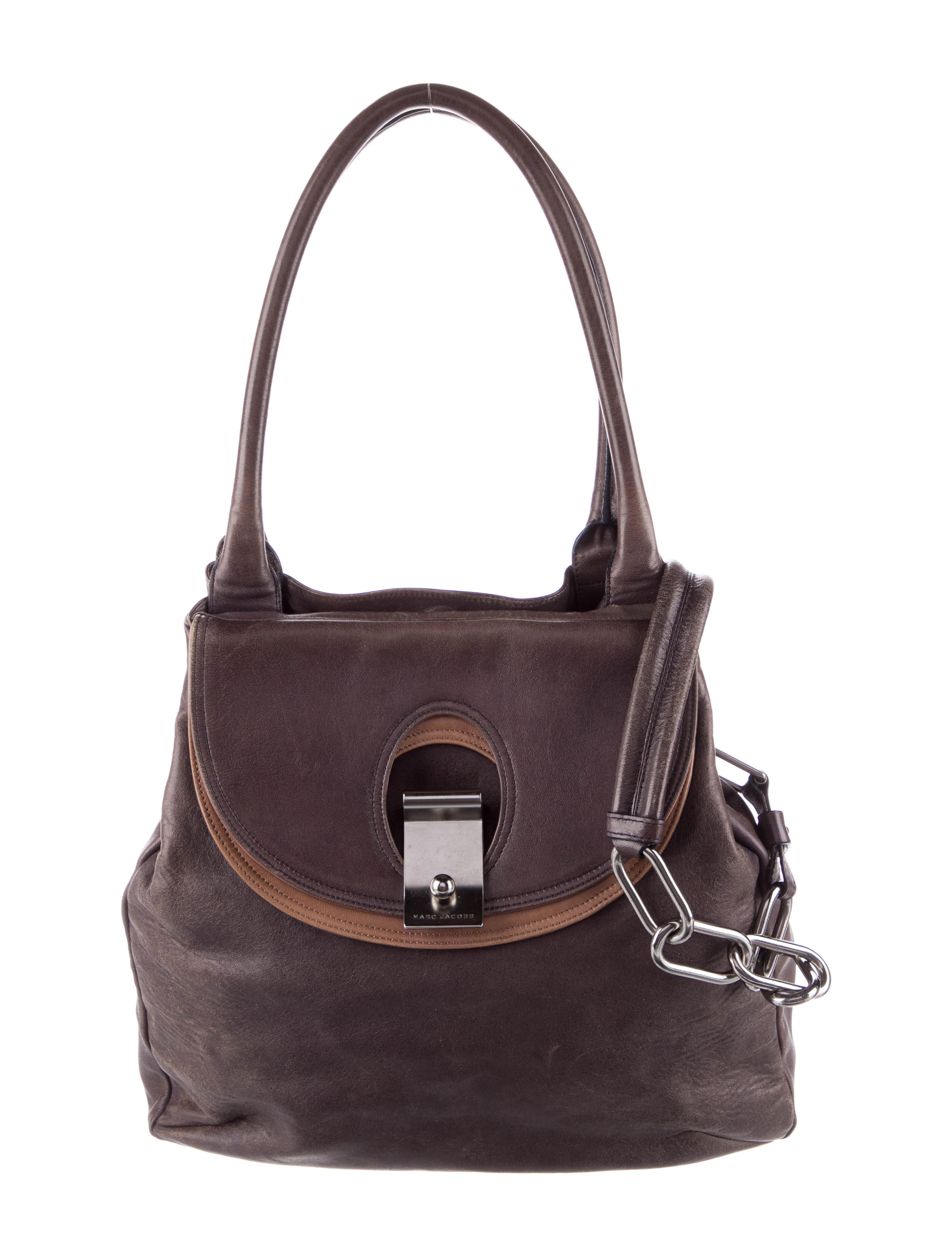 Burberry Python Ashbury Bag - Purple Shoulder Bags, Handbags ...