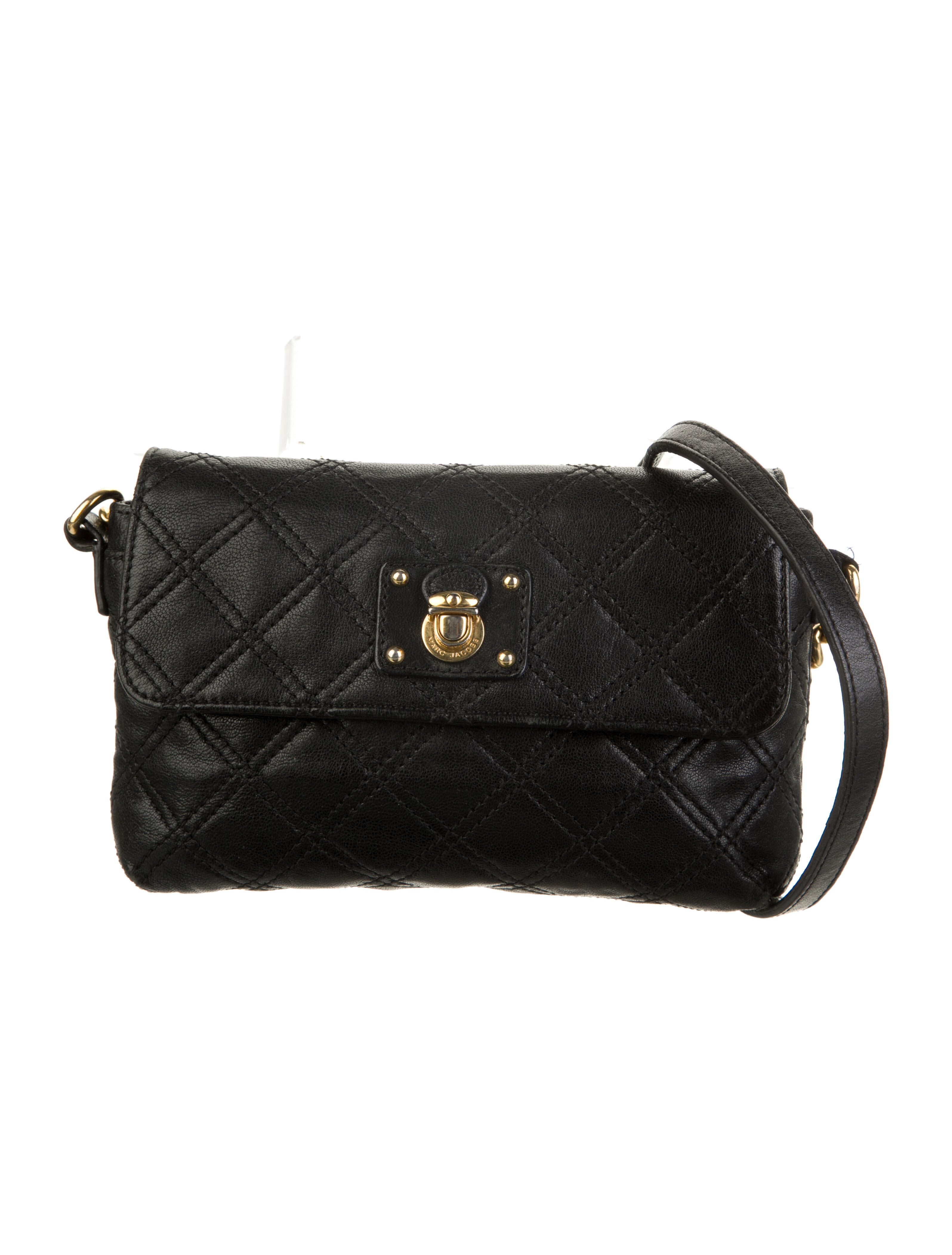 Mark Cross Grained Leather Grace Box Bag - Pink Crossbody Bags ...