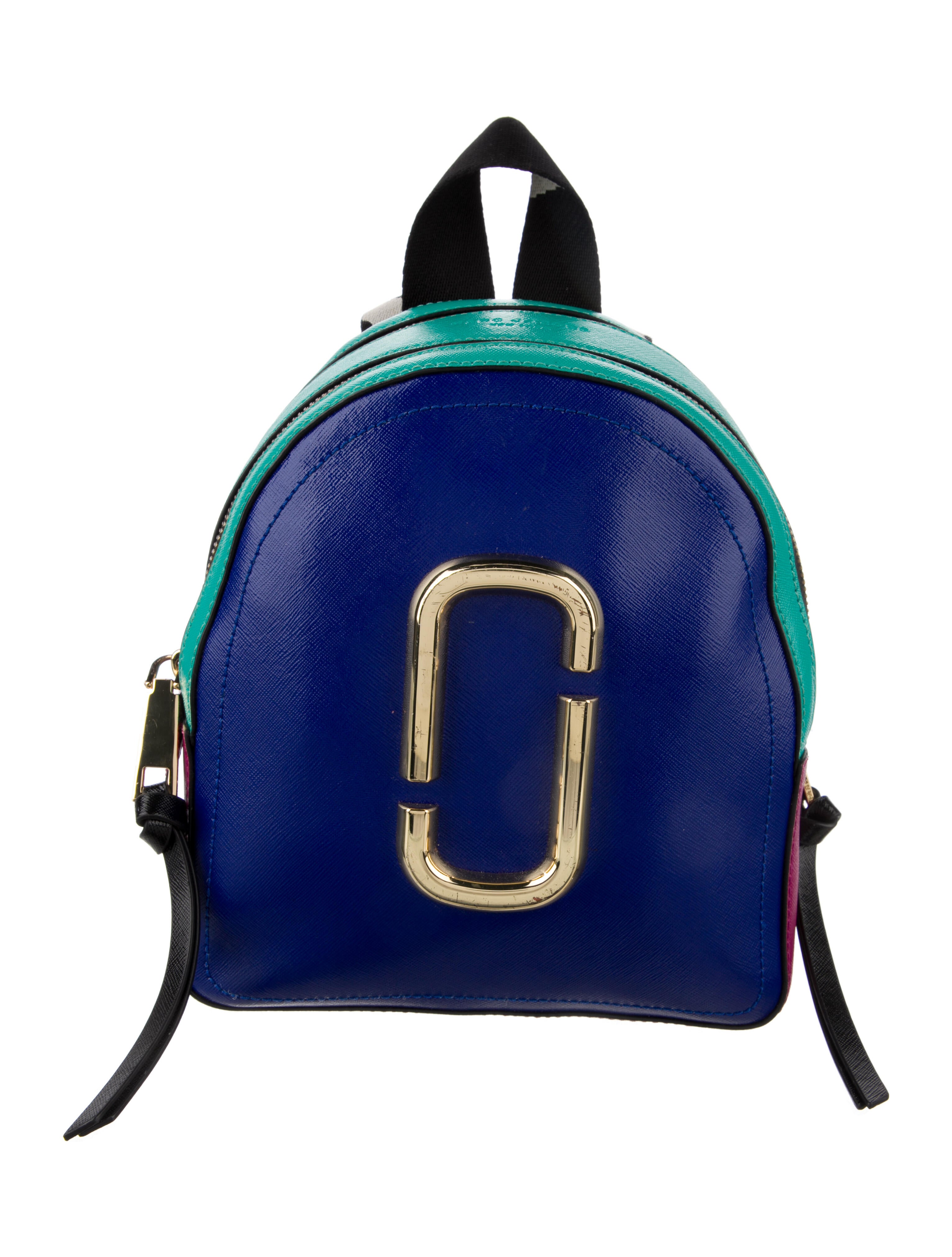 Gucci Patent Leather Backpack - Black Backpacks, Handbags - GUC76662 ...