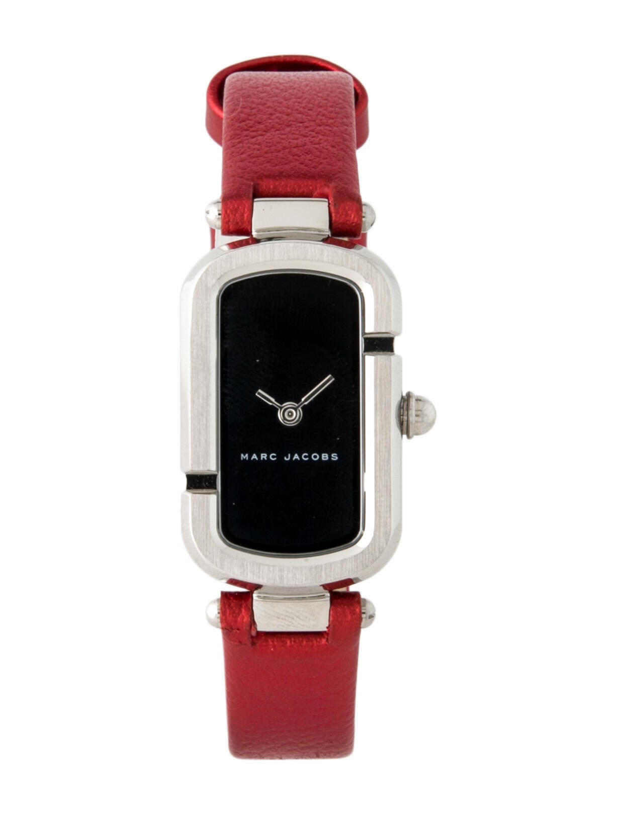 Marc Jacobs The Jacob Watch w/ Tags - MJ1499 | The RealReal