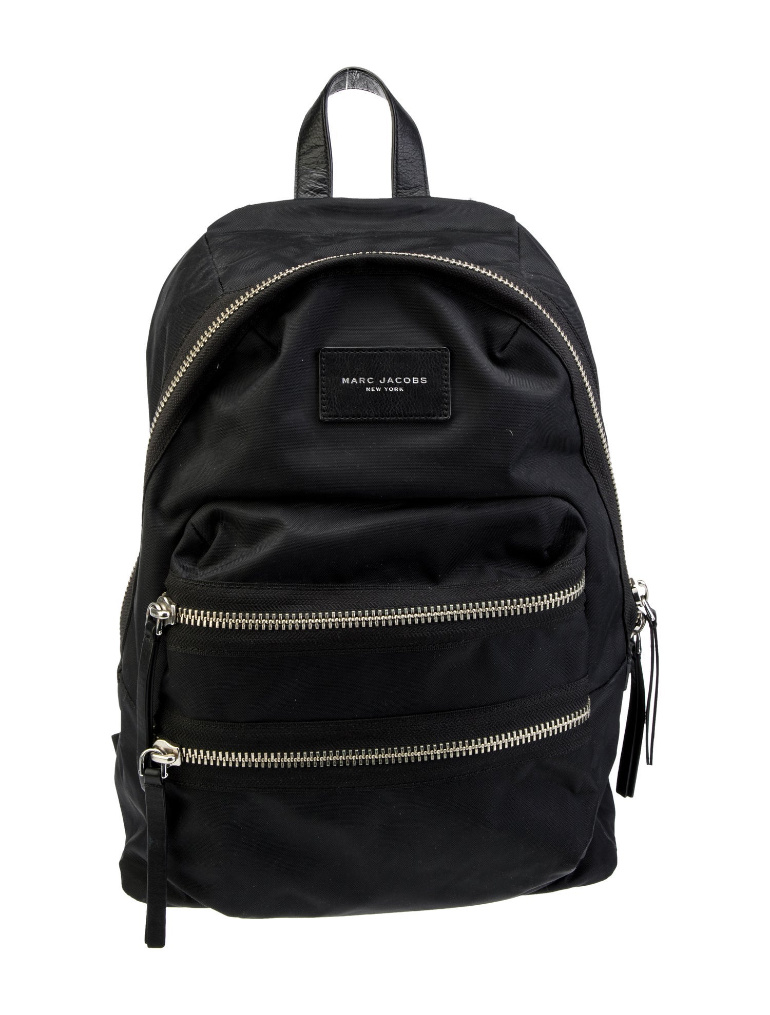 Saint Laurent Small Velvet Festival Backpack - Black Backpacks ...