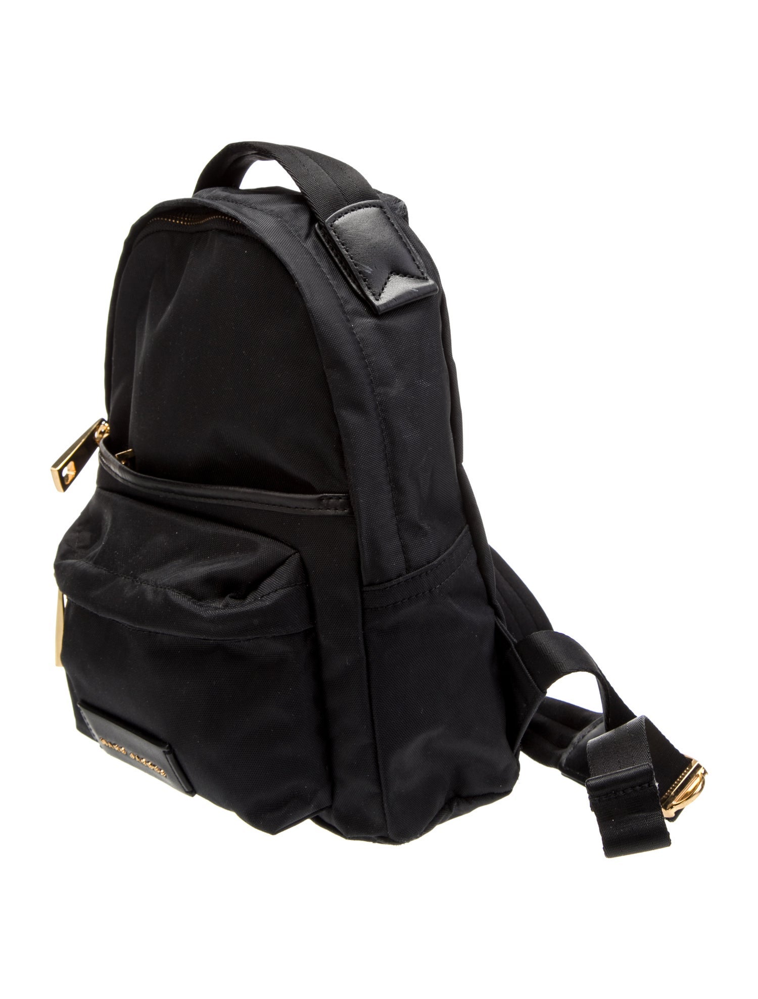 Longchamp Le Pliage Nylon Backpack - Blue Backpacks, Handbags ...