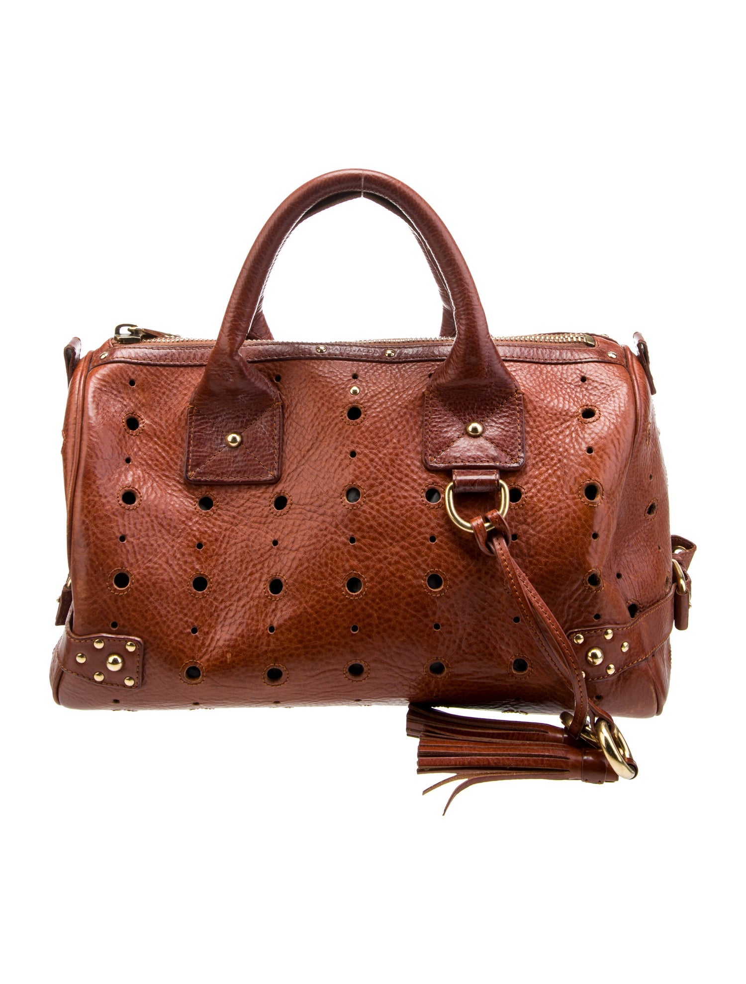 Hermès Ostrich Birkin 35 - Brown Handle Bags, Handbags - HER66246 | The ...