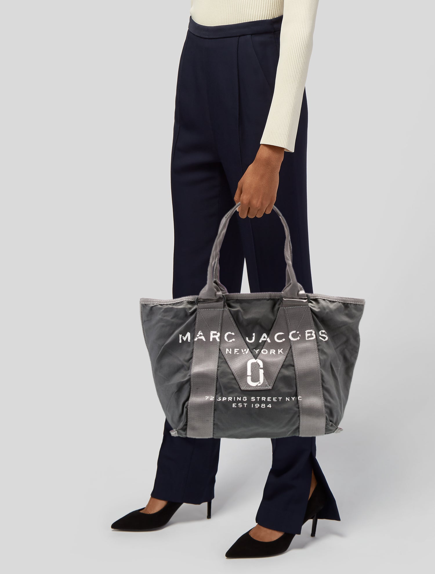 Inspiring Marc Jacobs Nylon Bag Photos