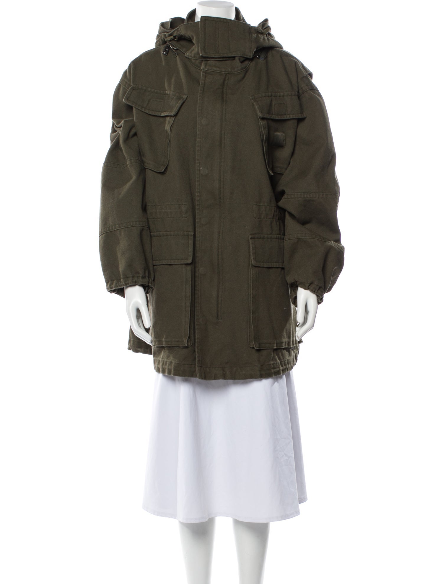 Marc Jacobs Coats | The RealReal