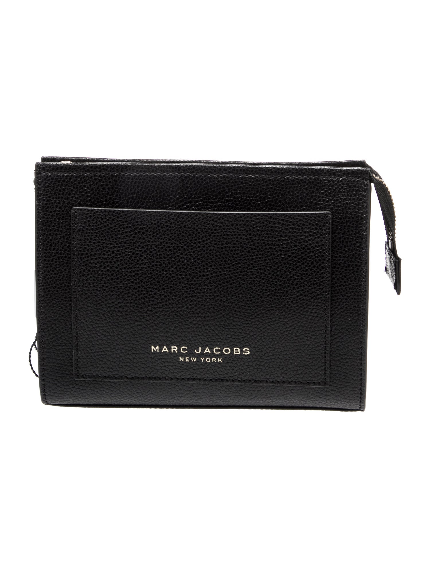 Marni Leather Trimmed Beaded Clutch - Brown Clutches, Handbags ...