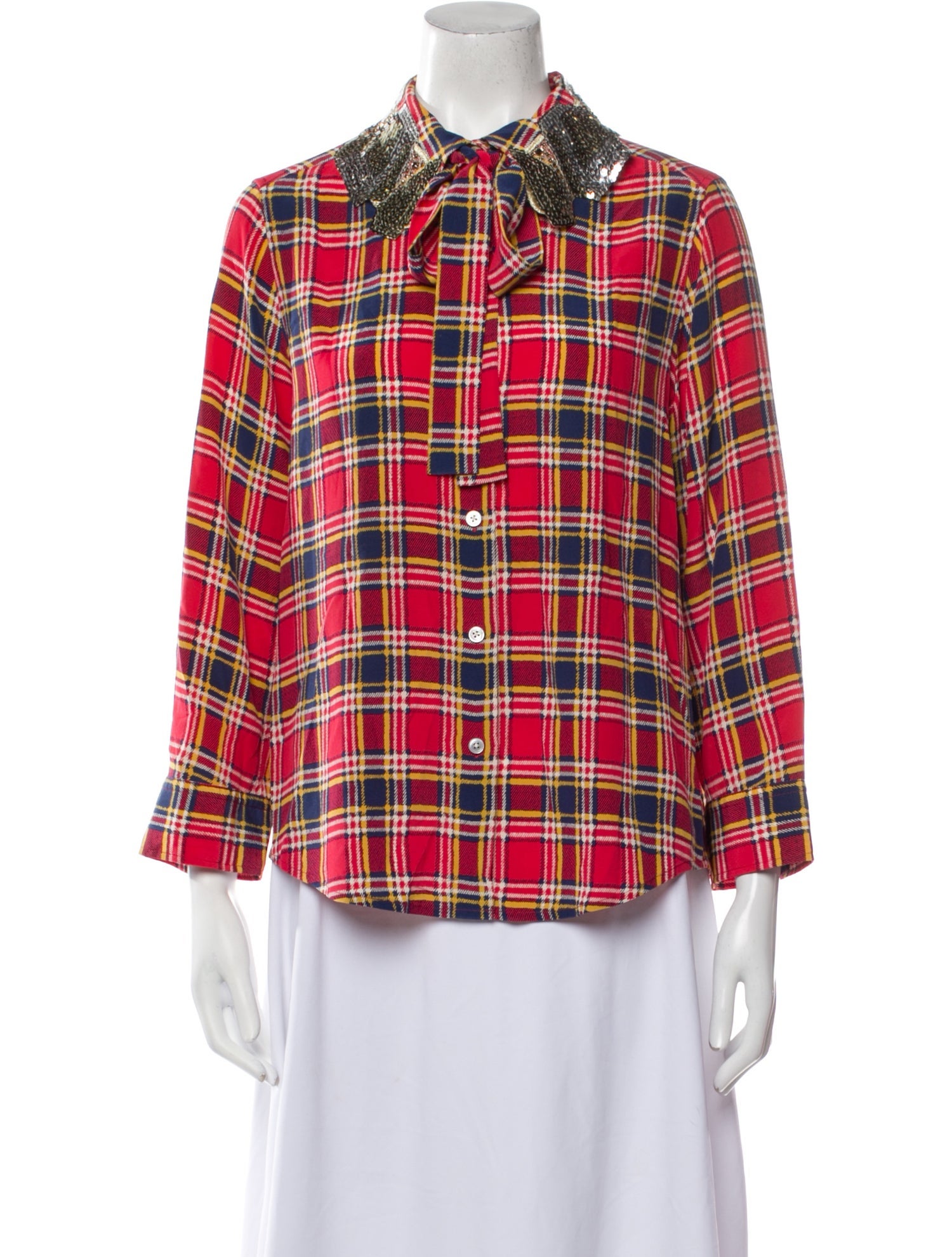 Marc Jacobs Tops | The RealReal