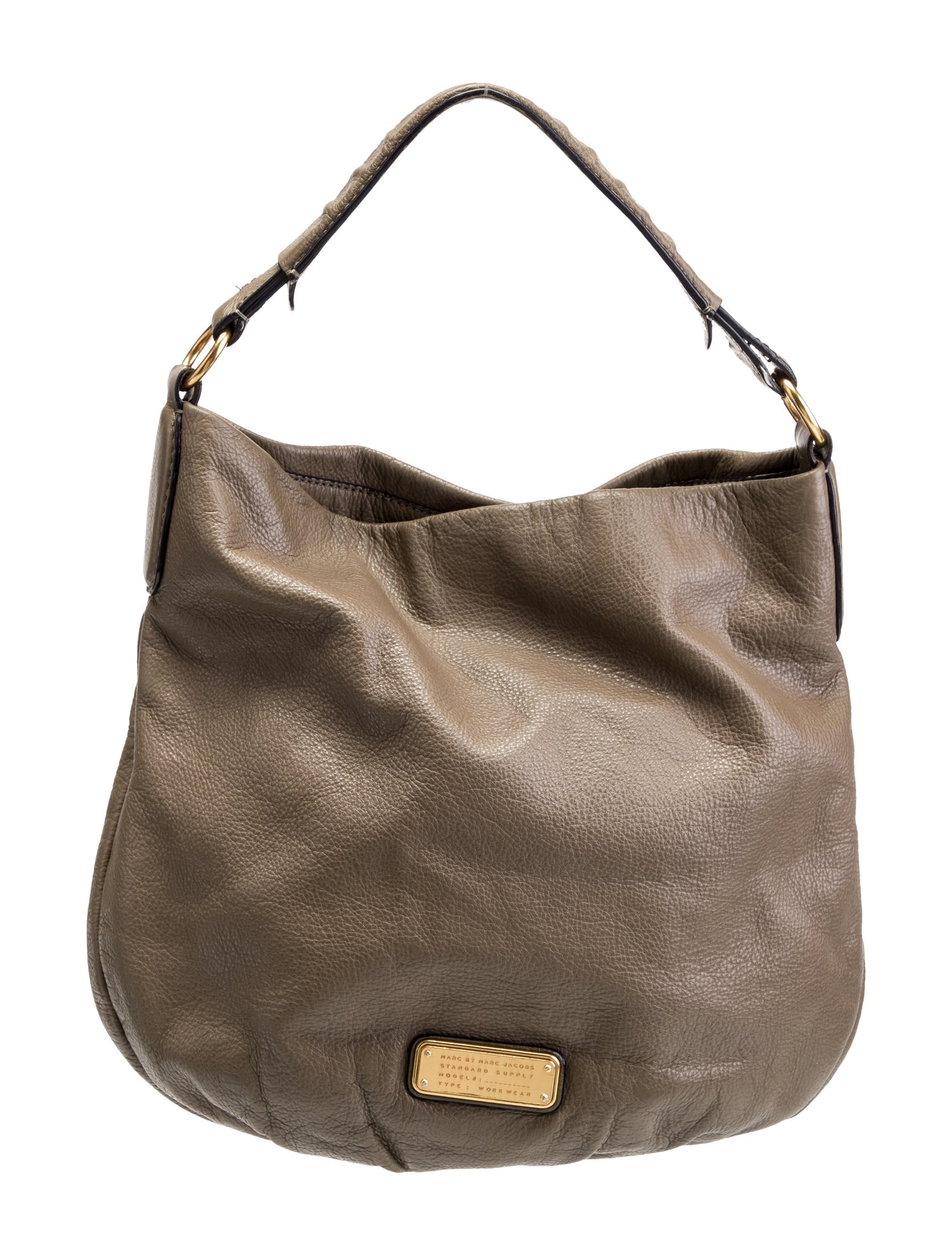 Hermès Shadow Birkin 35 - Brown Handle Bags, Handbags - HER29069 | The ...