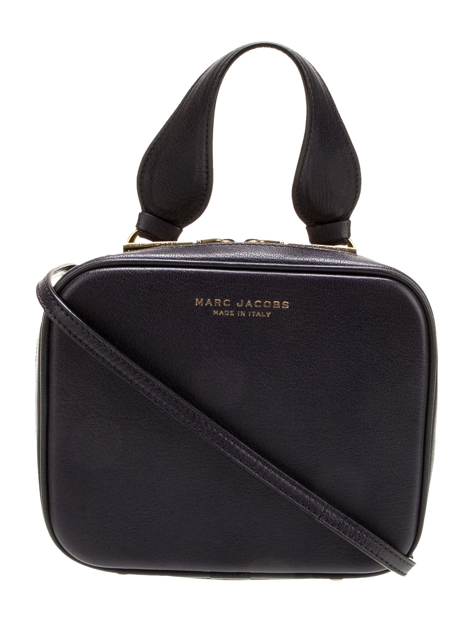 Christian Dior Mini Dior Jolie Top Handle Bag w/Tags - Neutrals Handle ...