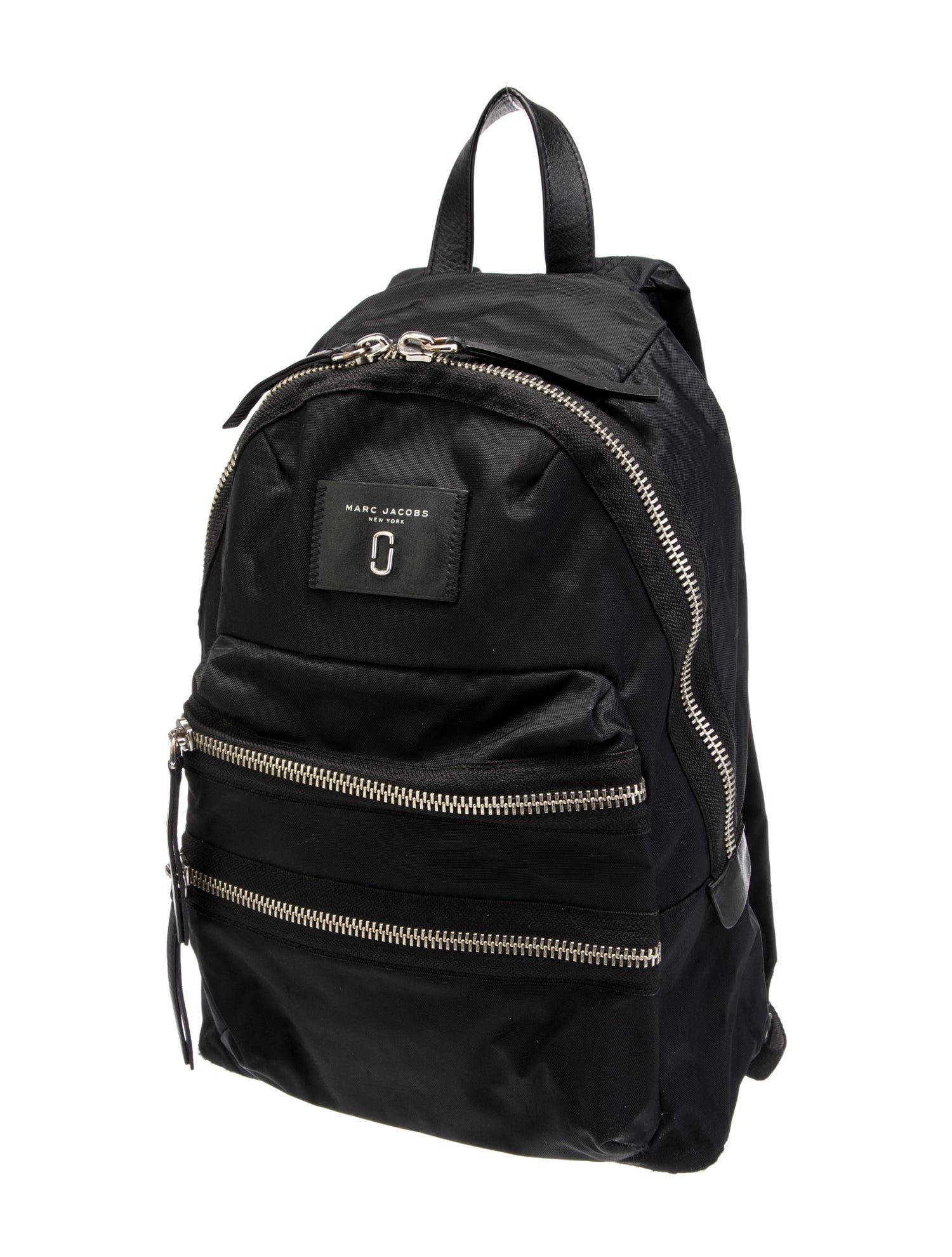 Chanel PVC Tweed Gabrielle Backpack - Blue Backpacks, Handbags ...