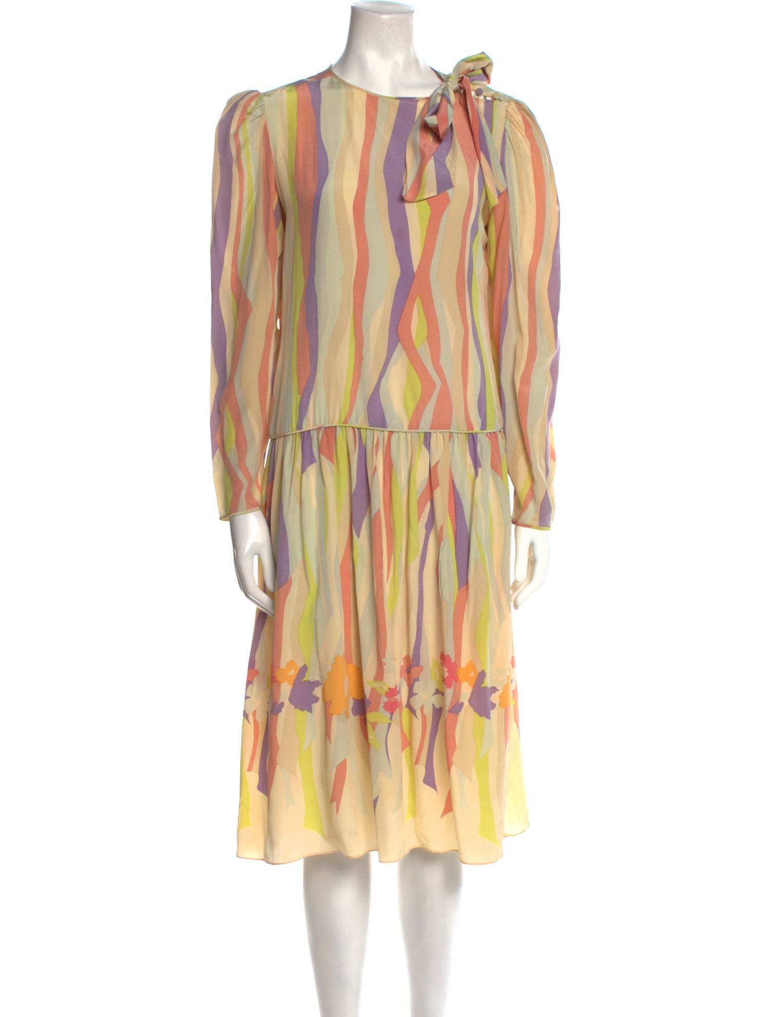 Mary McFadden Clothing | The RealReal