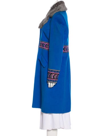 rabbit fur | The RealReal