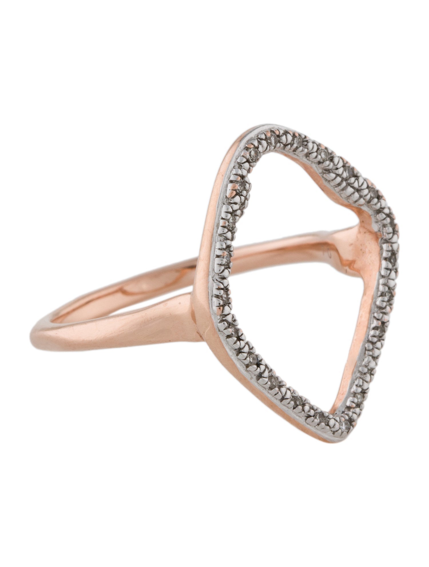 Monica Vinader | The RealReal