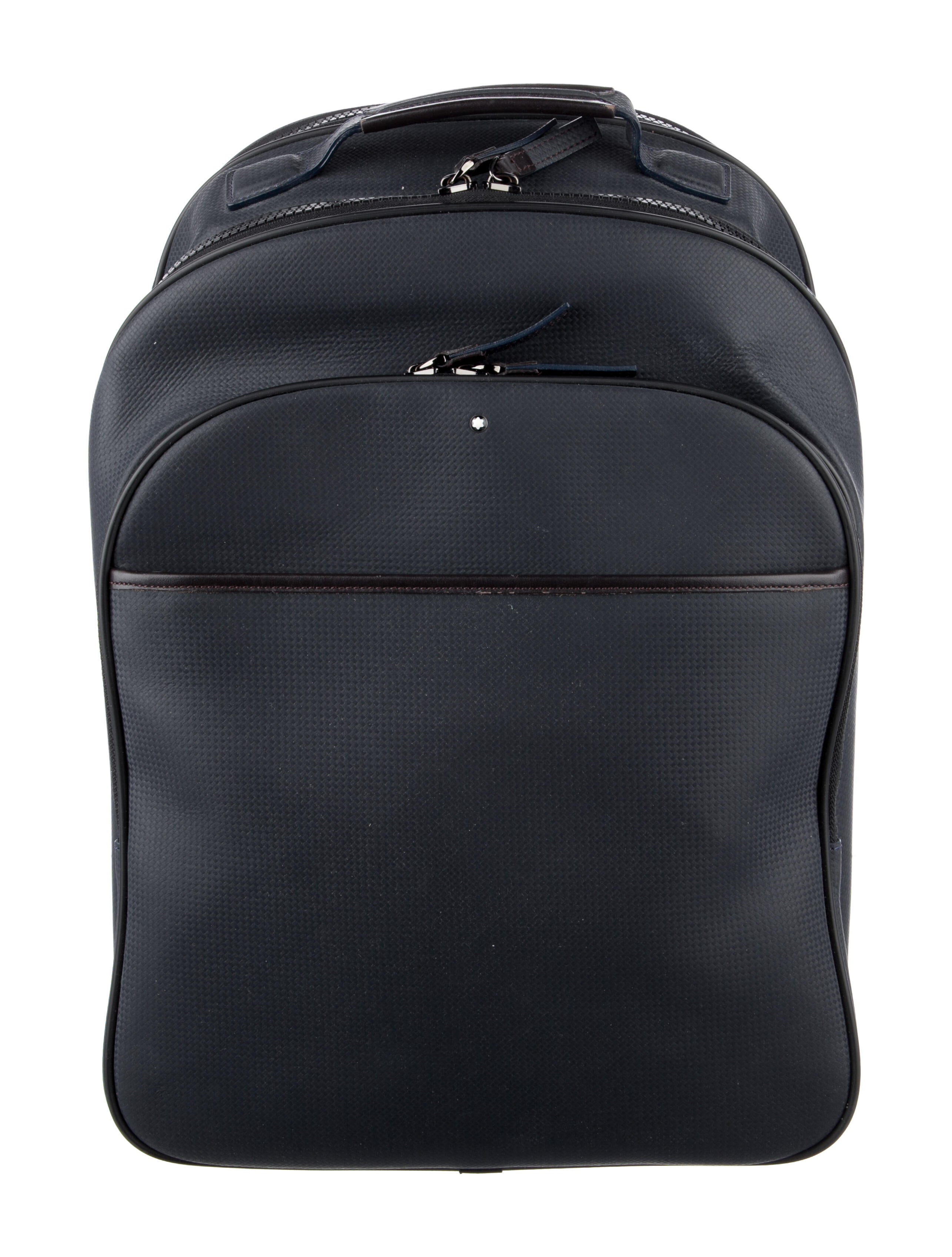 montblanc bag On Sale - Authenticated Resale | The RealReal