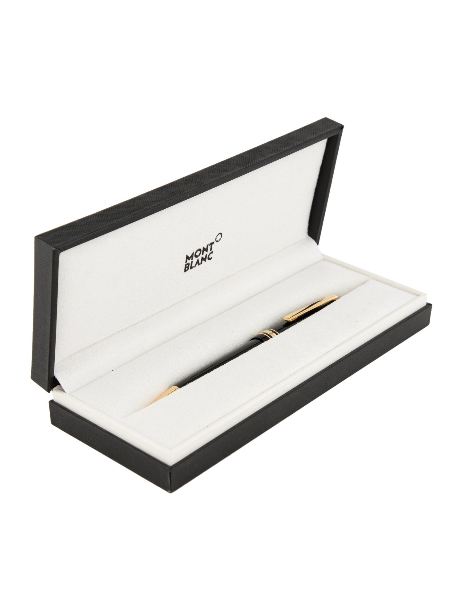 Yves Saint Laurent Dickie Fuller Fountain Pen - Gold Books, Stationery ...