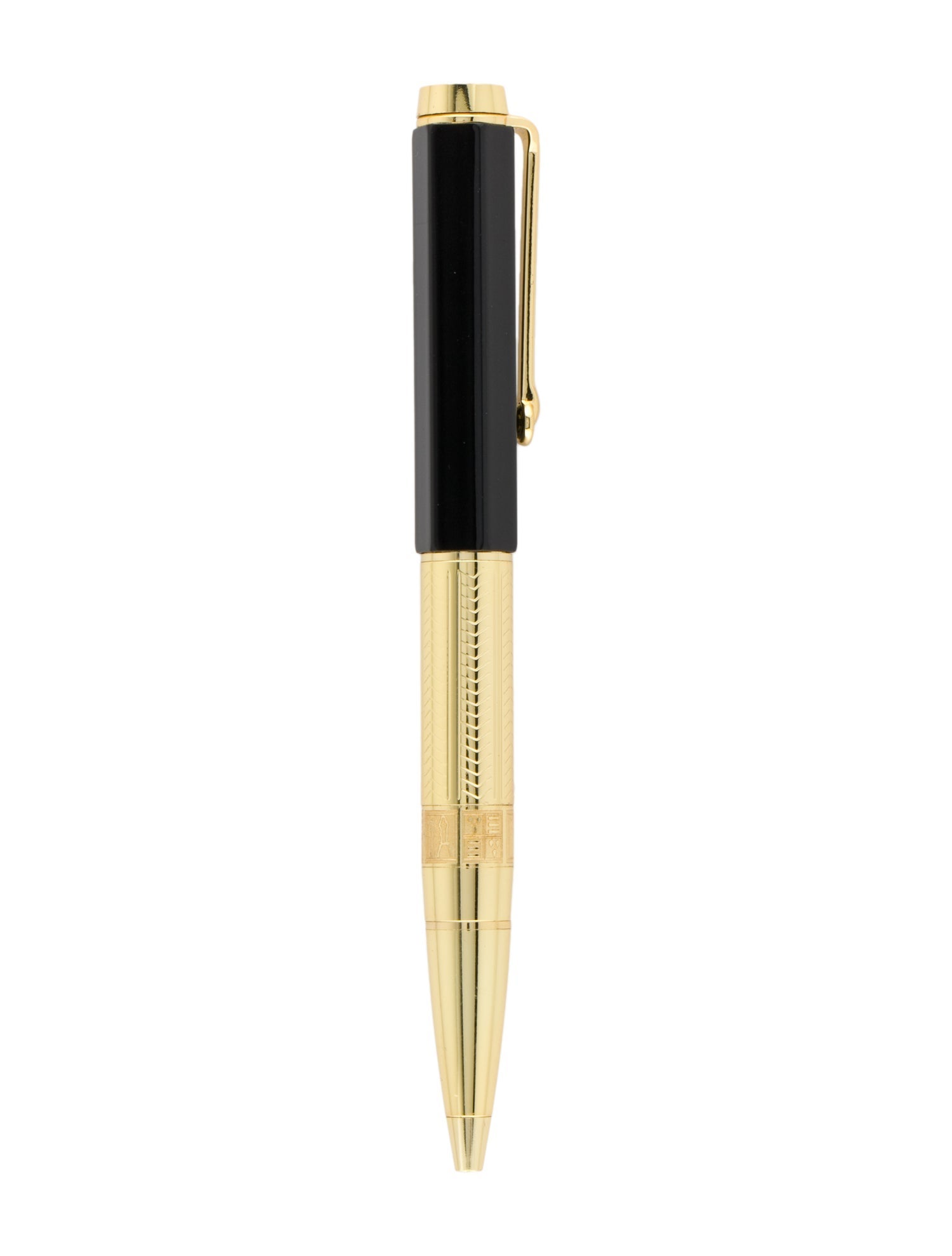 Montblanc Writers Edition William Shakespeare Ballpoint Pen - Black ...