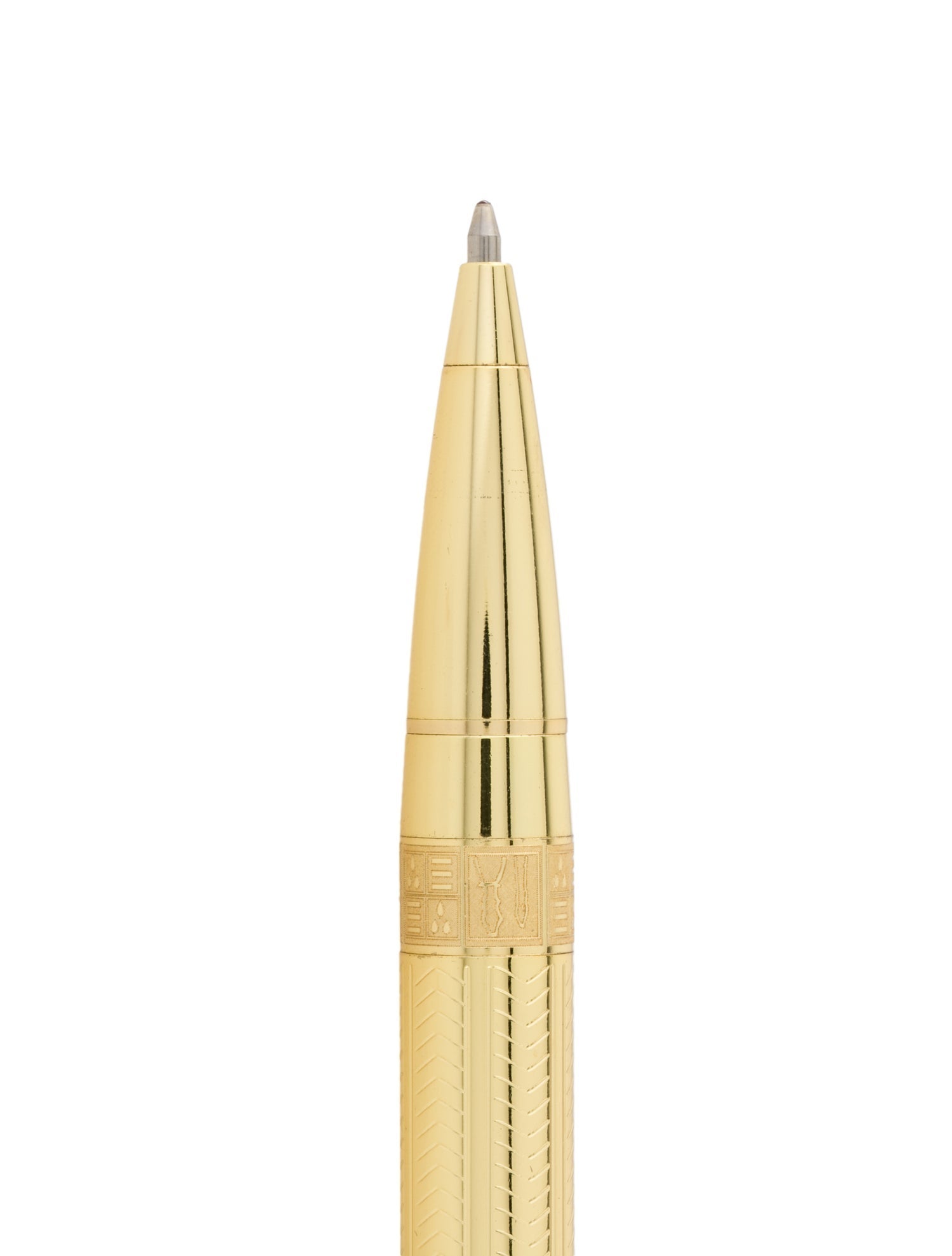 Montblanc Writers Edition William Shakespeare Ballpoint Pen - Black ...