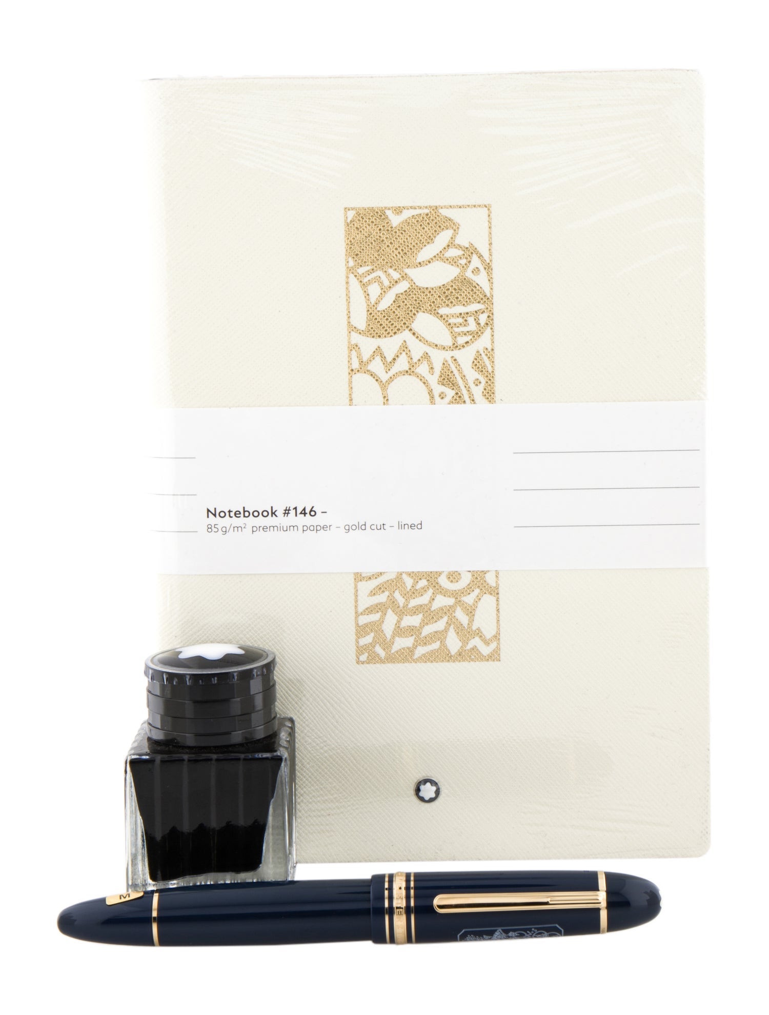 Montblanc Limited Edition Meisterstück A Journey on the Orient Express ...