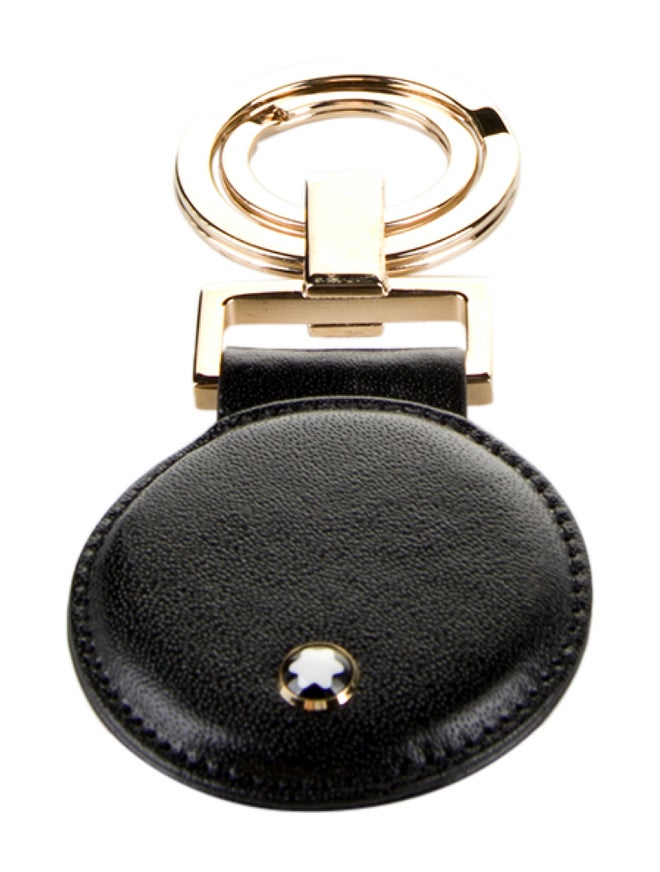 Designer Keychains For Men | The RealReal