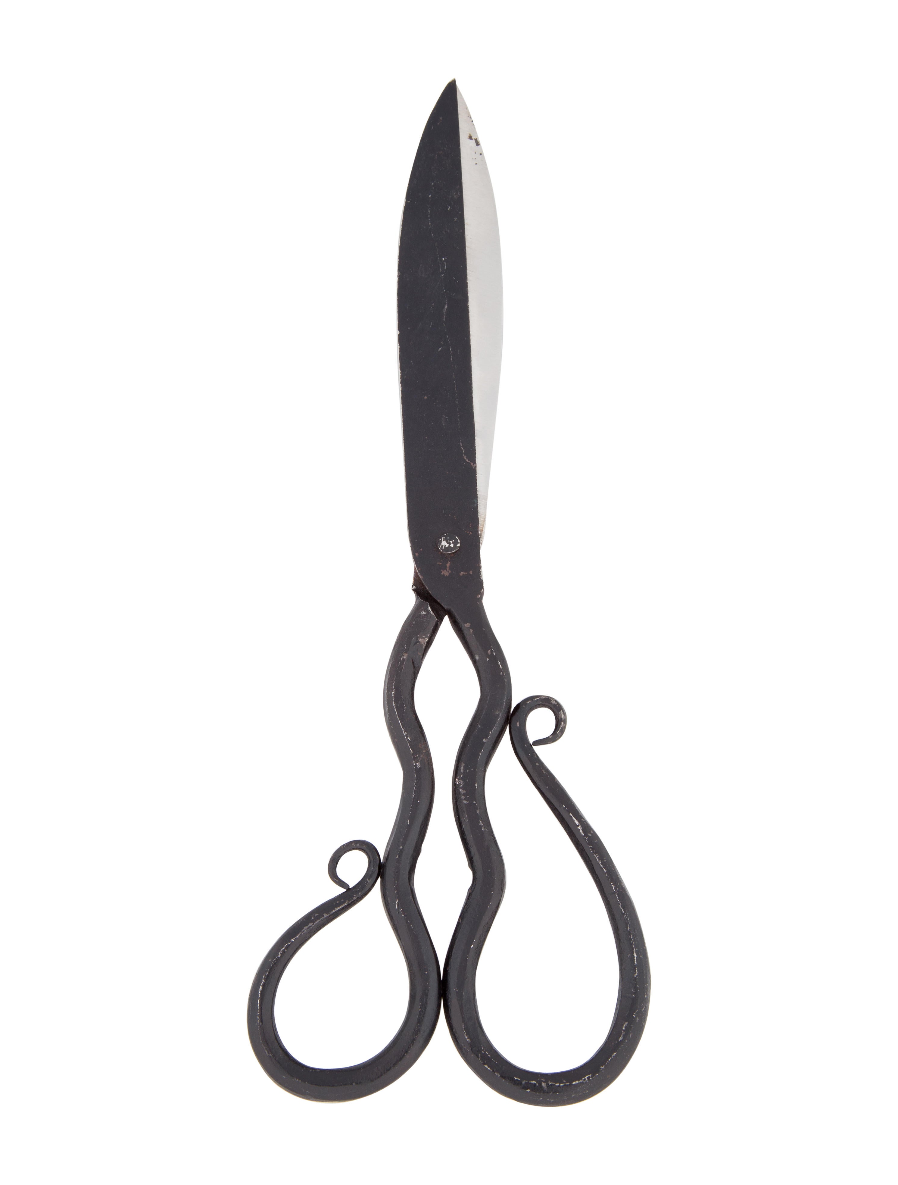 Michael Aram Forged Scissors - Decor & Accessories - MCA21136 | The ...