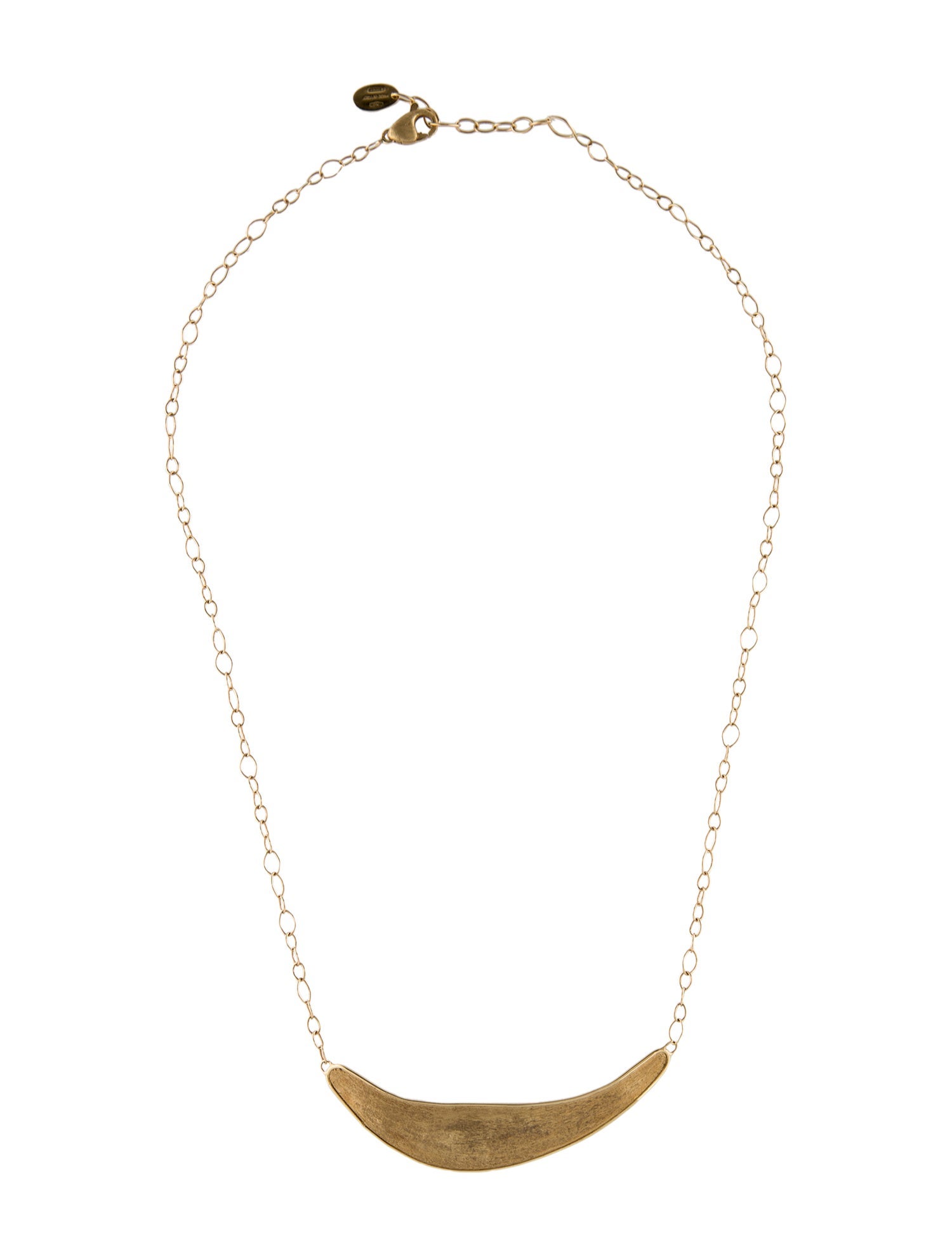 David Yurman Three Ring Chain Necklace - Sterling Silver Chain ...