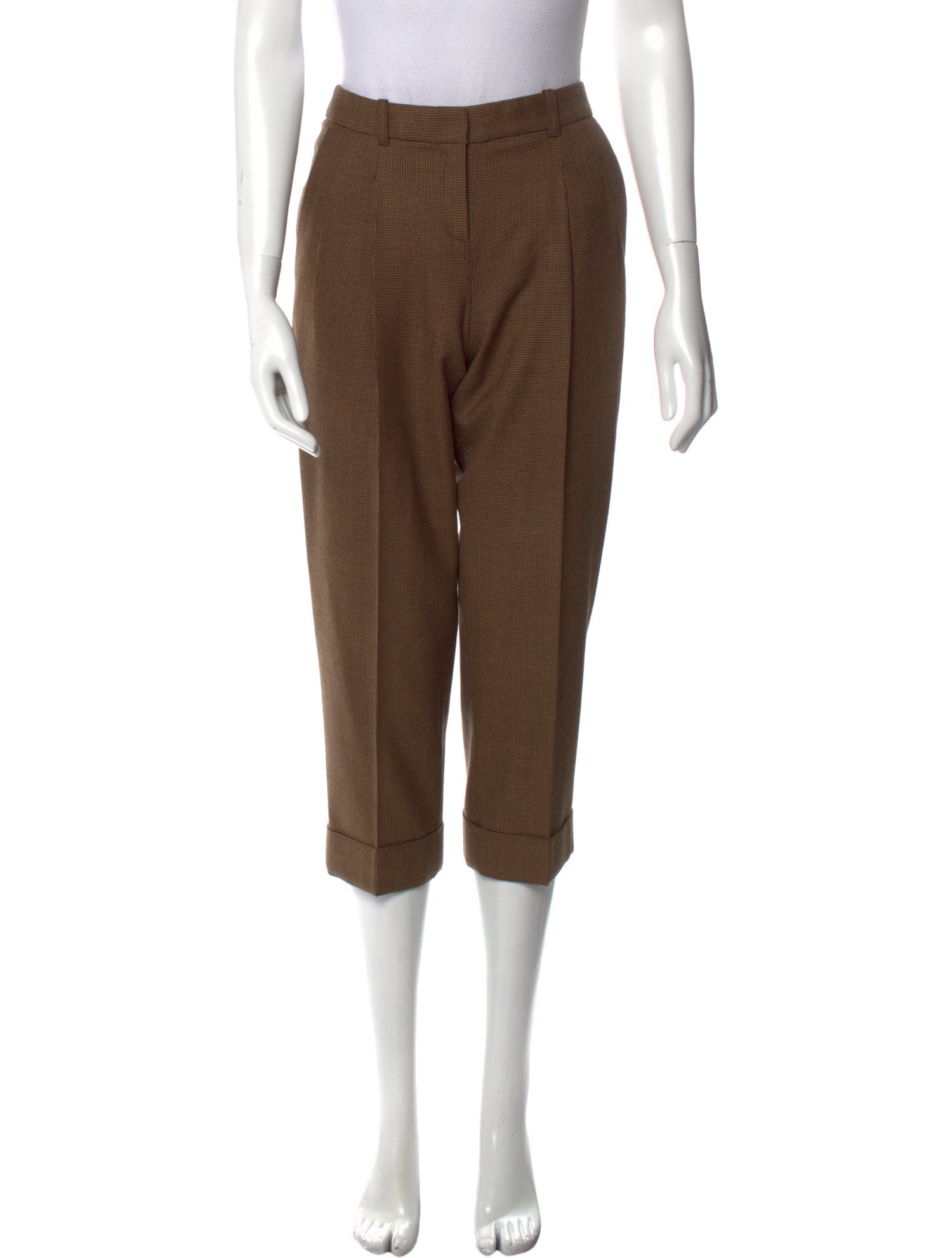 Designer Pants For Women On Sale | The RealReal