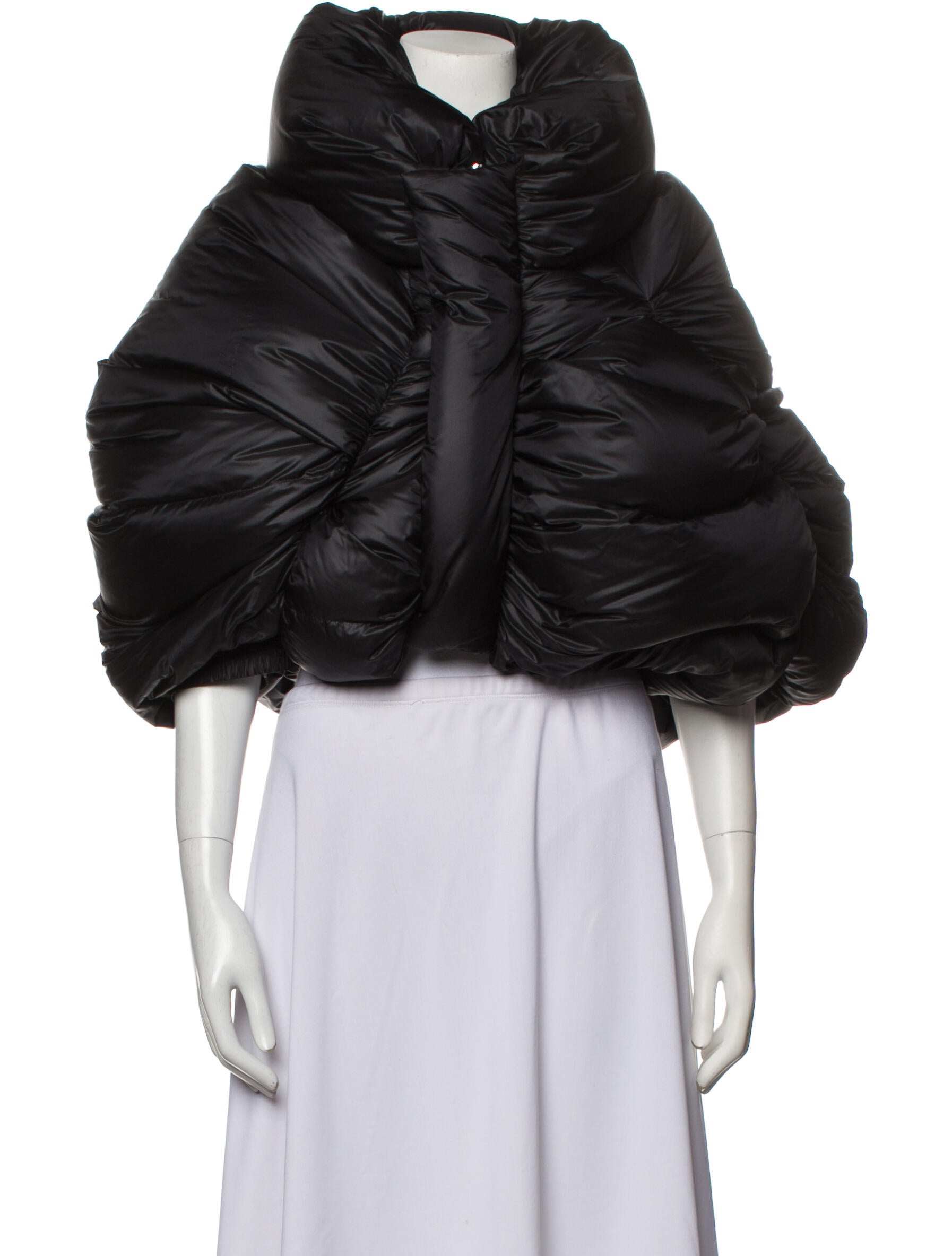 Moncler x Rick Owens | The RealReal