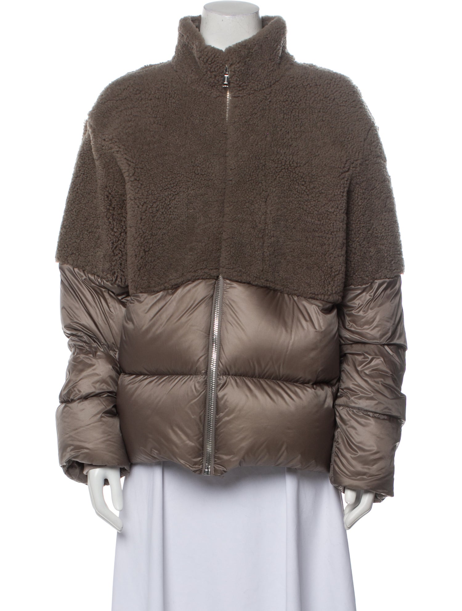 Moncler x Rick Owens | The RealReal