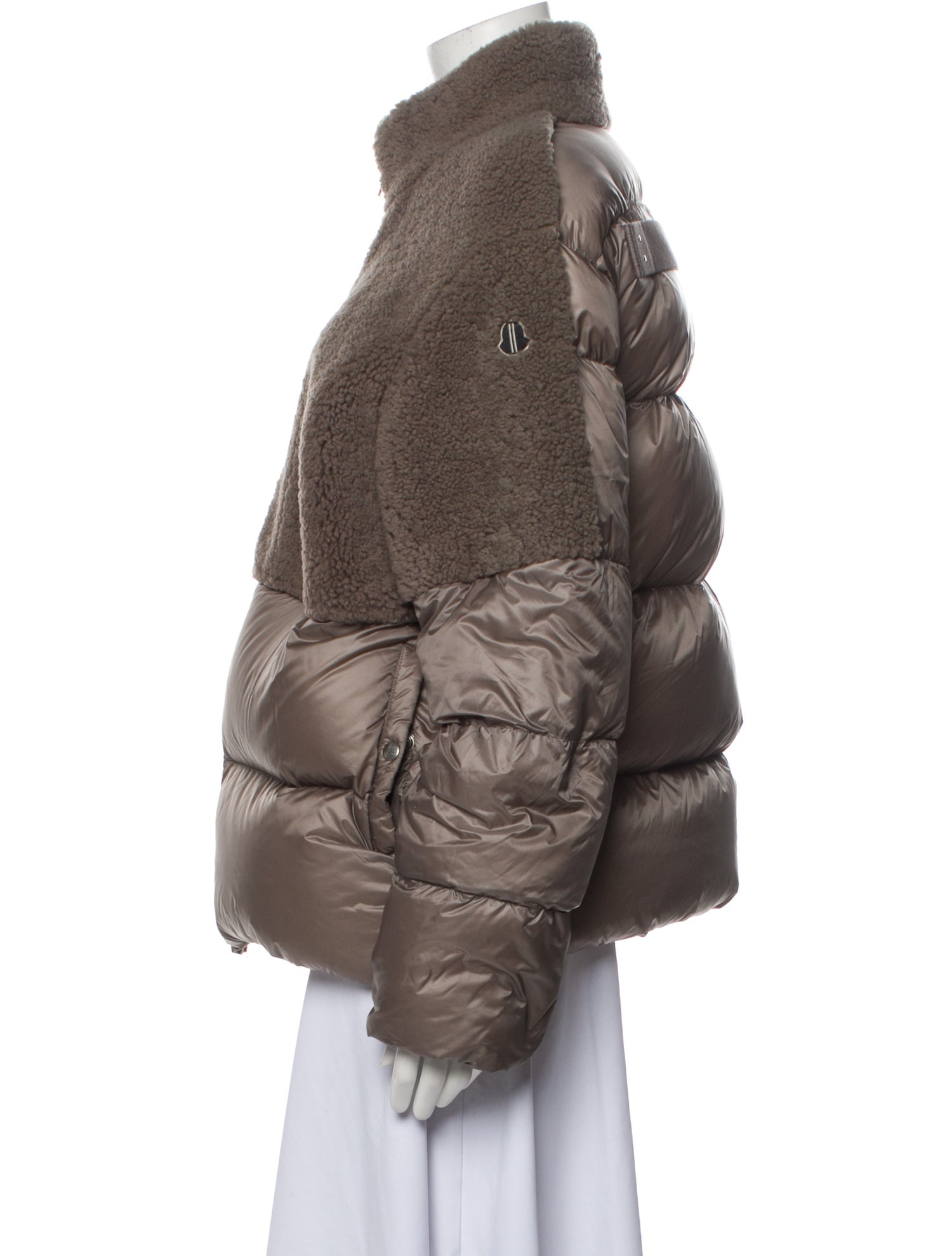 Moncler x Rick Owens | The RealReal