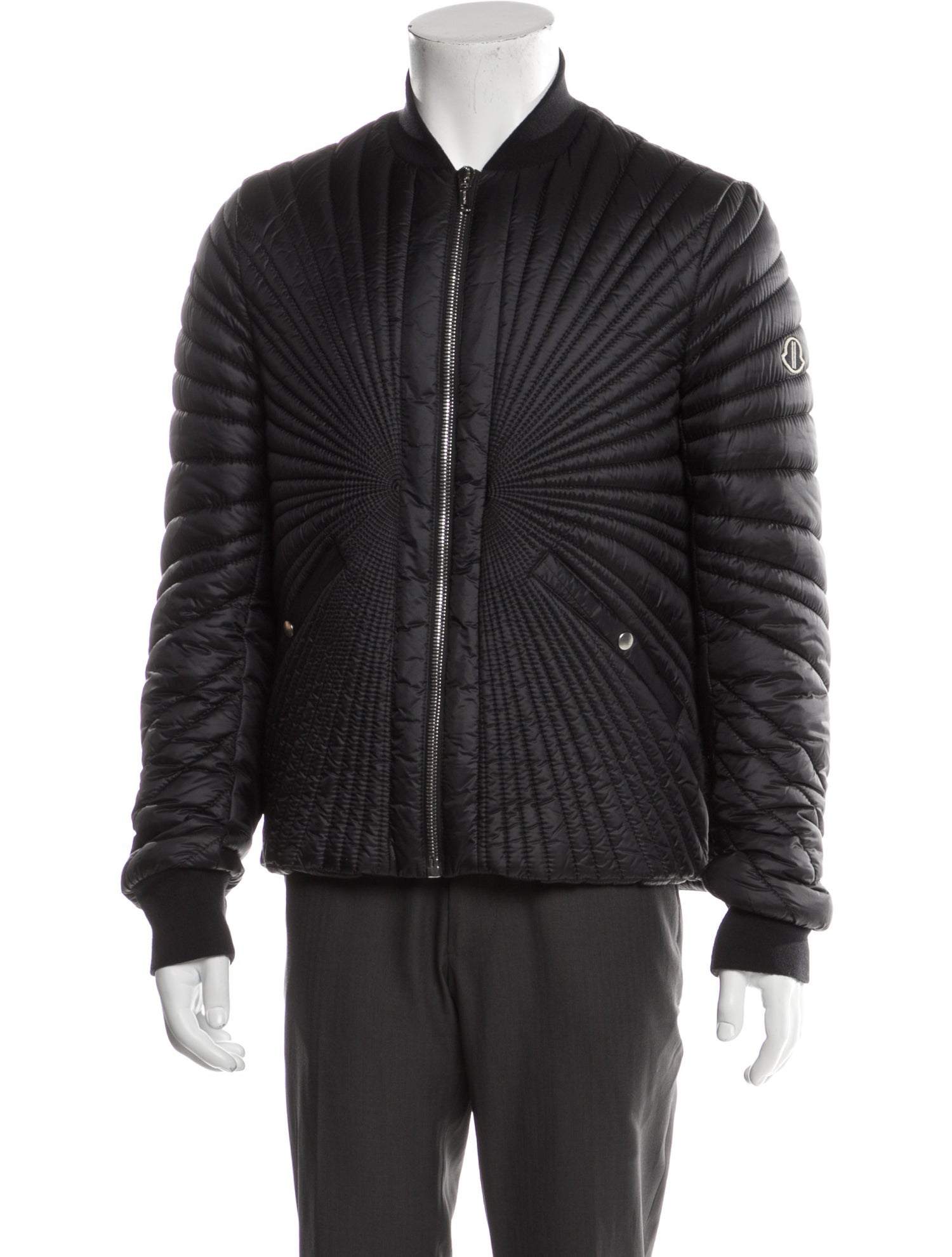 Moncler x Rick Owens | The RealReal