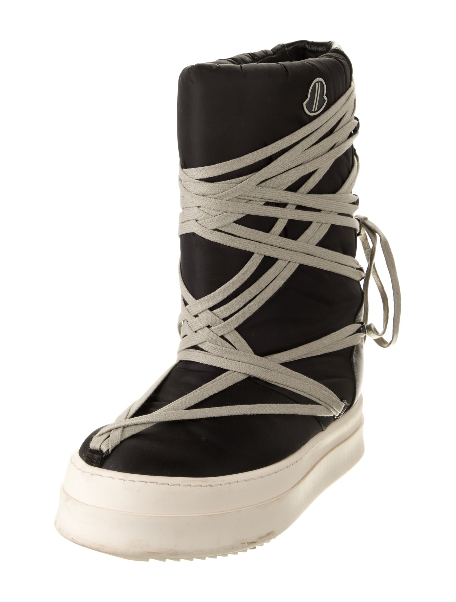 Moncler x Rick Owens | The RealReal