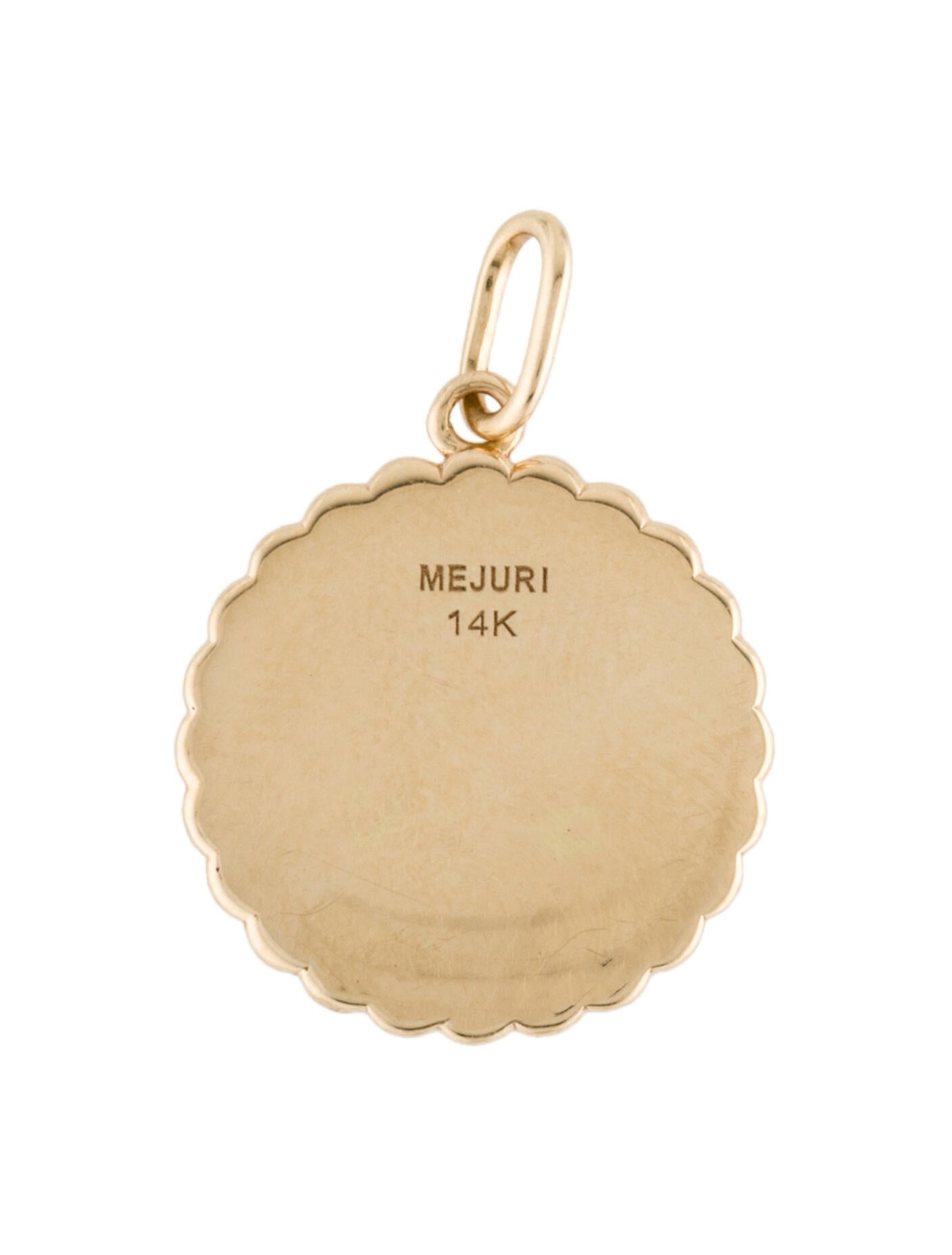 Mejuri | The RealReal