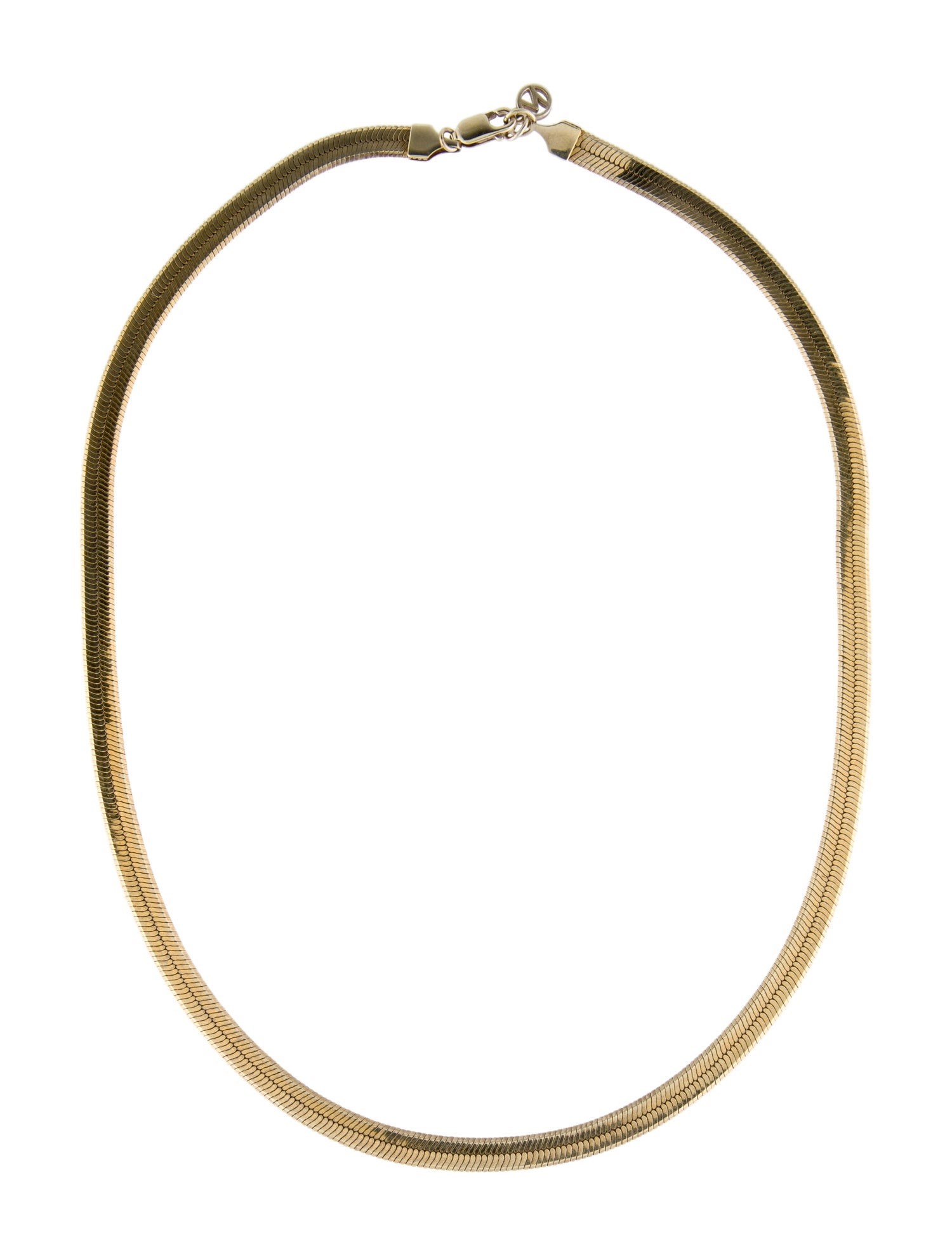 Mejuri snake chain store