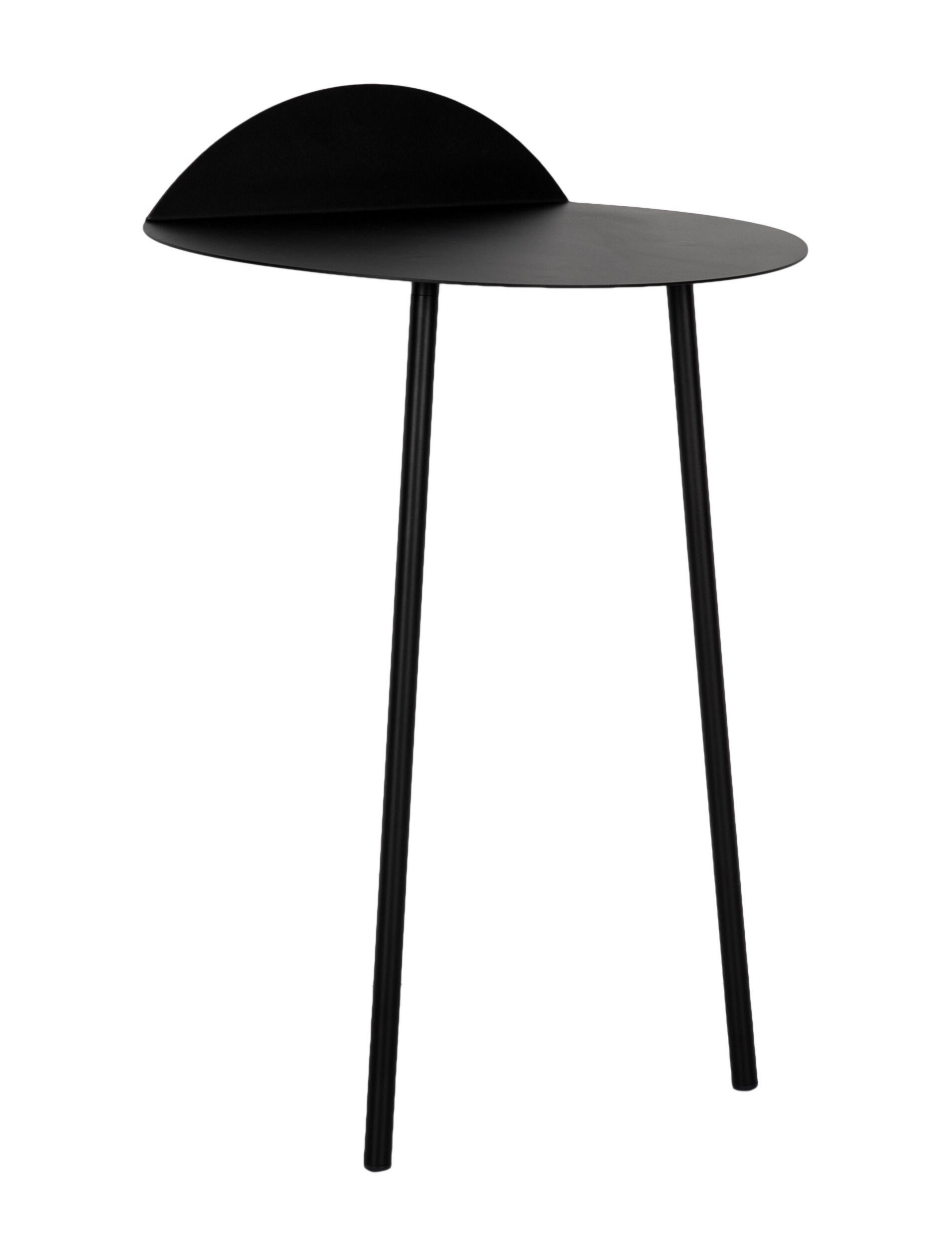 MENU Yeh Wall Table - Black, 1 pieces Tables, Furniture - MENU020177 ...