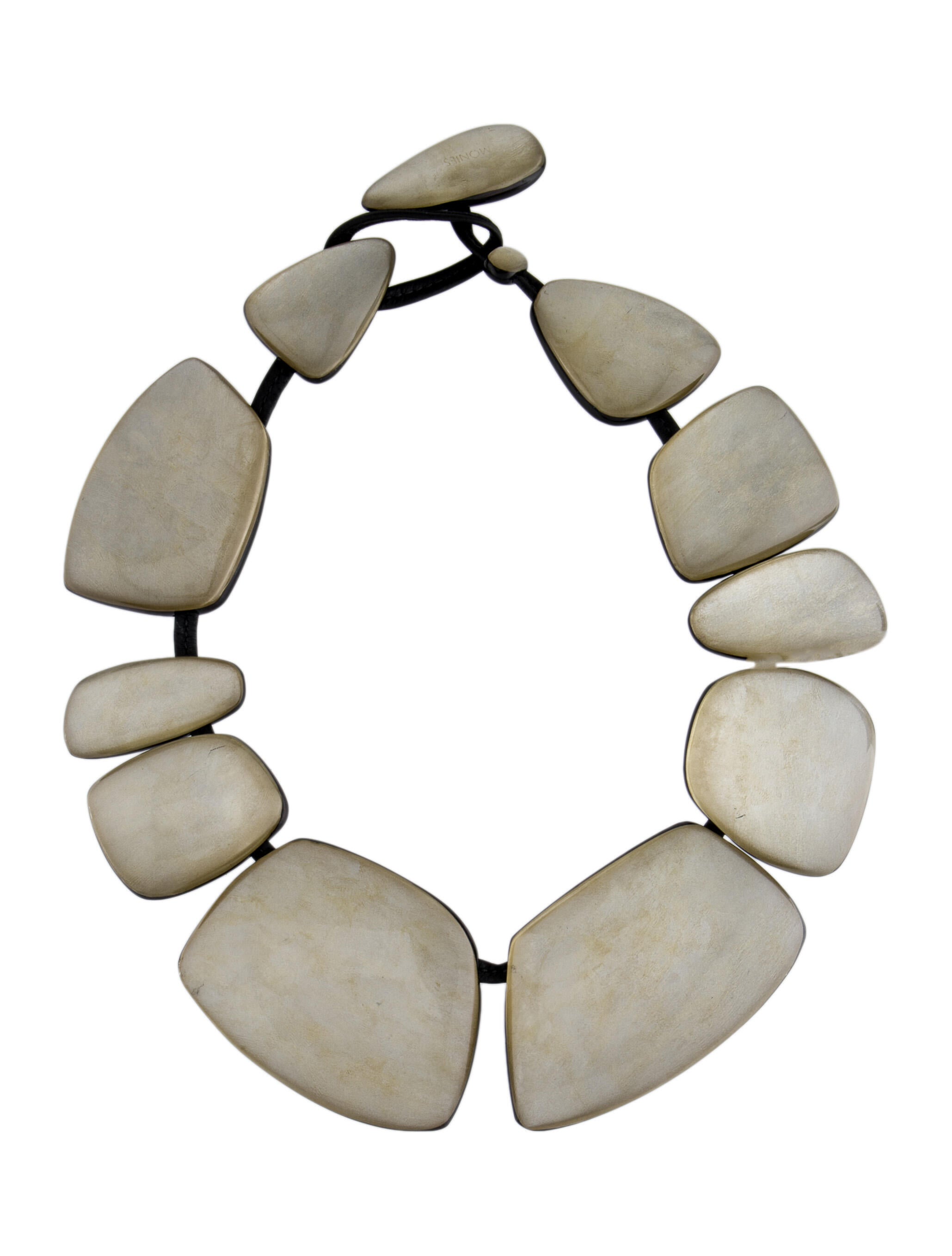 Monies | The RealReal