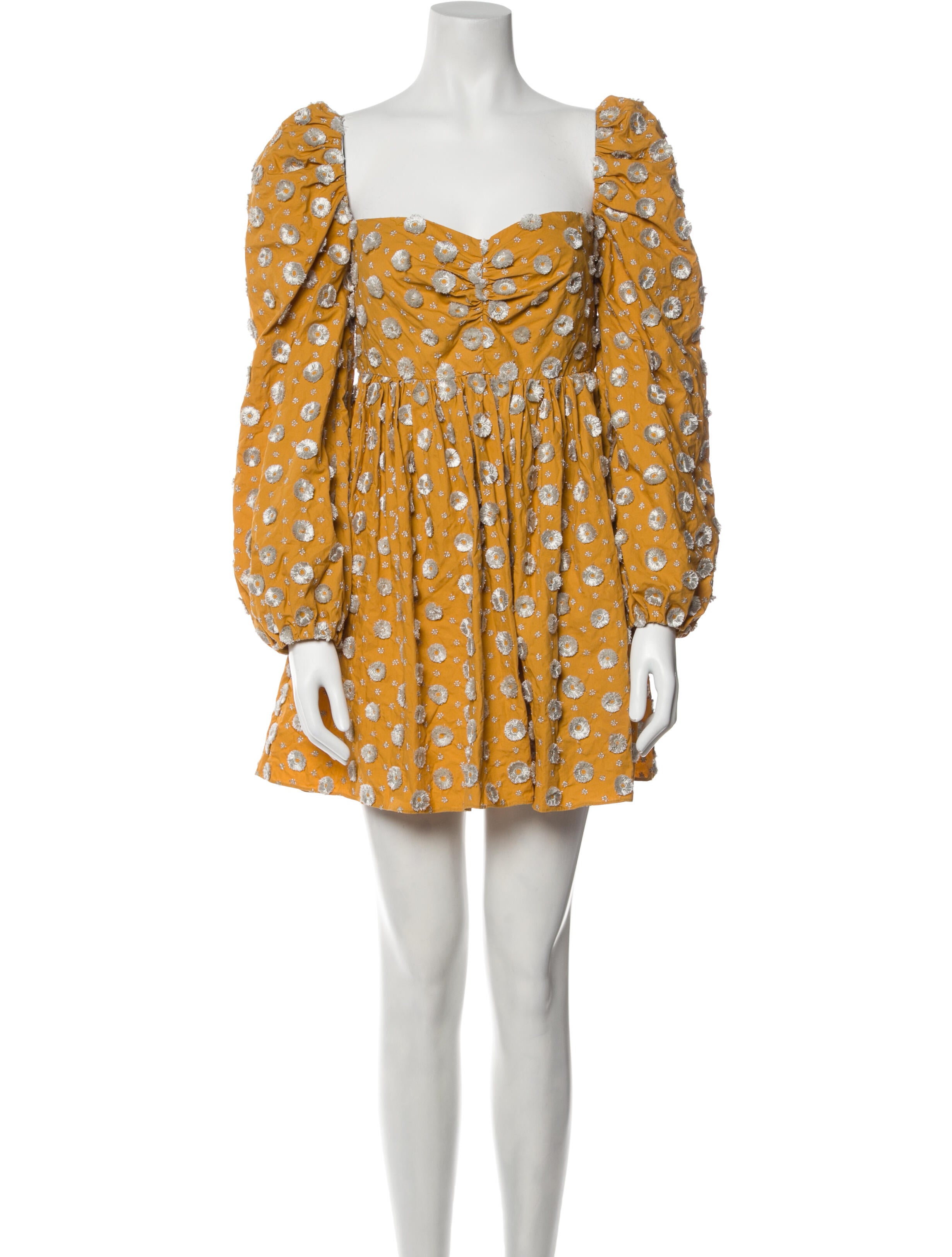 Markarian | The RealReal