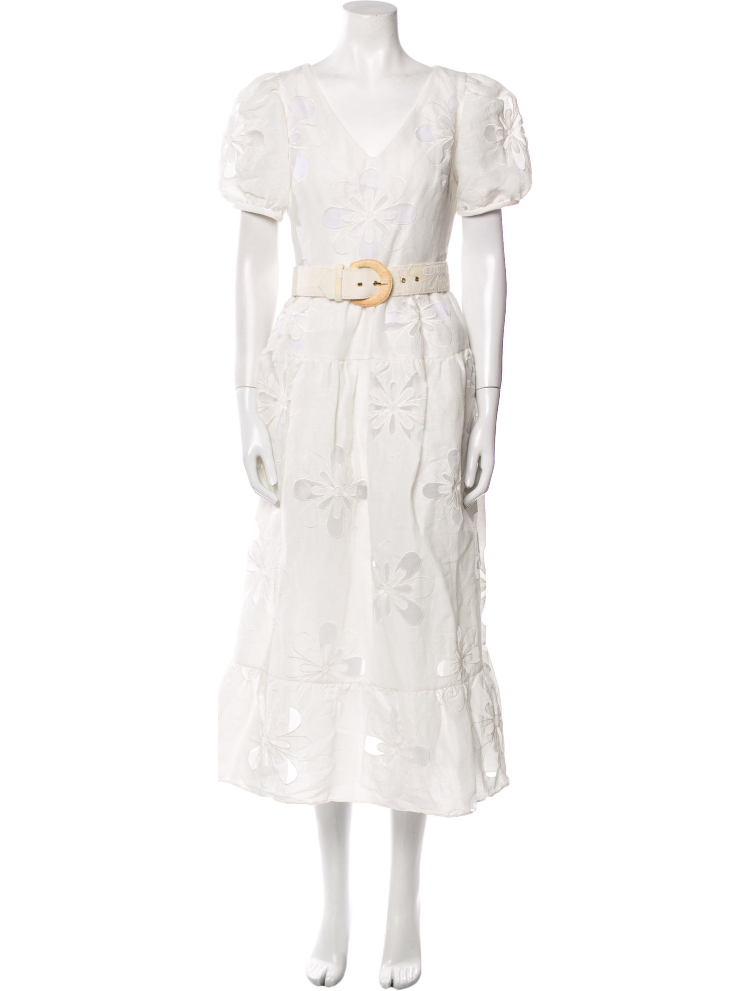 Markarian | The RealReal