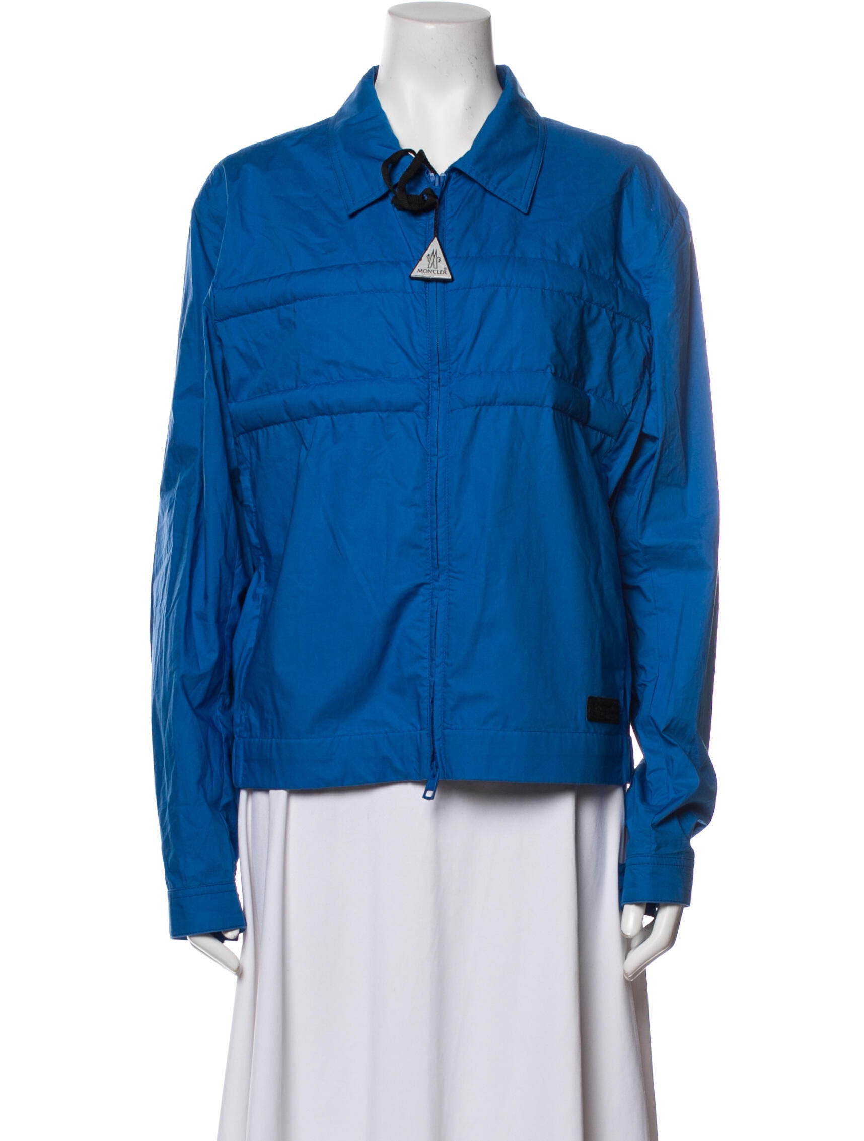 Moncler Genius Craig Green Doodle Giubbotto Utility Jacket w/ Tags ...