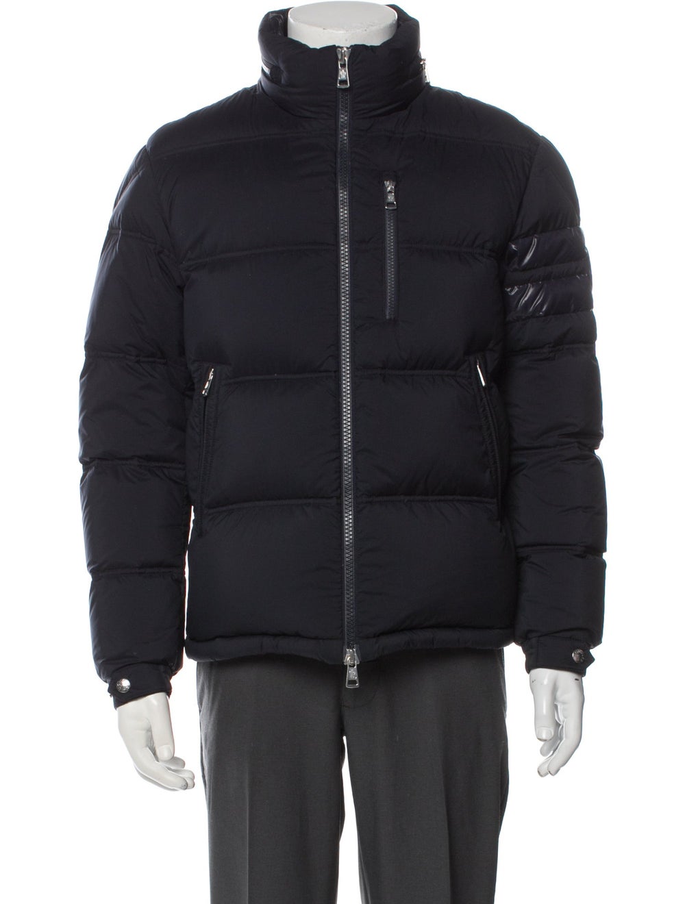 Moncler Genius Puffer Coat - Gem